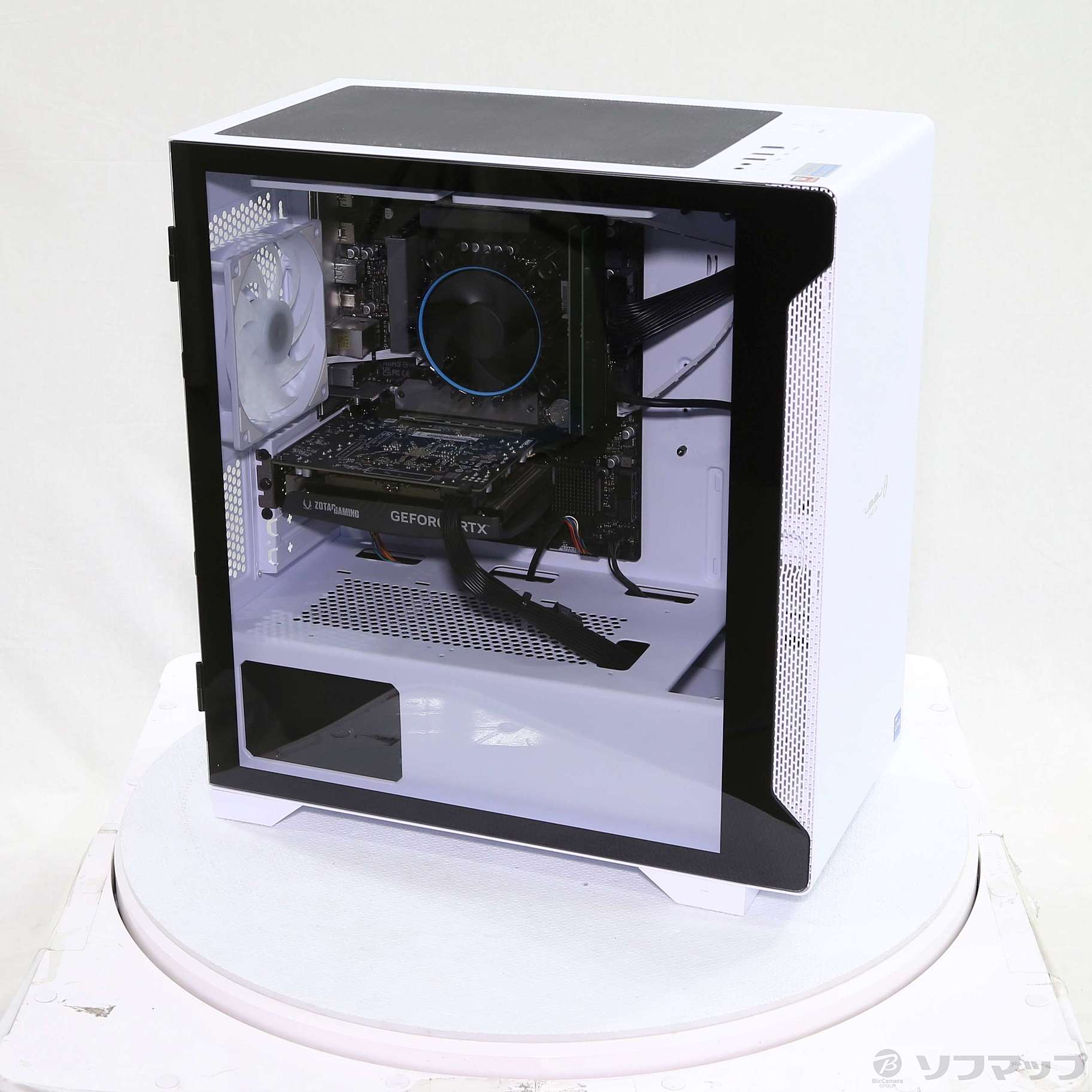 【中古】Level Infinity ILeDEi-M17M-124F-RLSXM-WHITE [2133064364776] - リコレ ...
