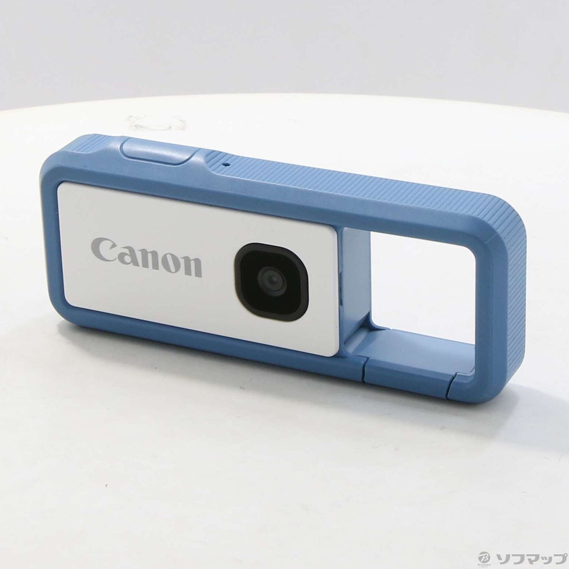 【中古】iNSPiC REC FV-100 ブルー FV-100-BL [2133064445444] - リコレ！|ビックカメラグループ ...