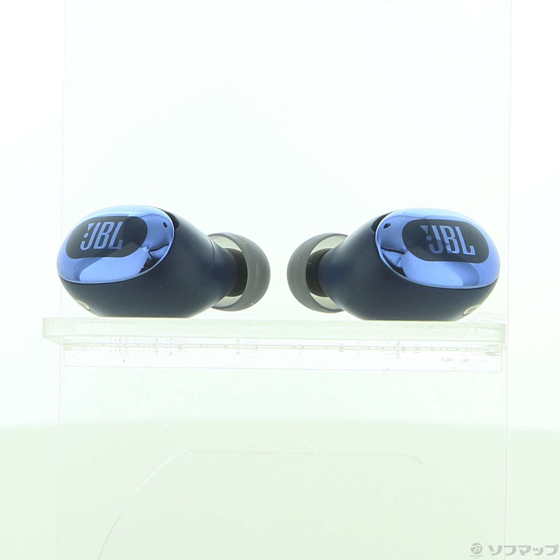 【中古】LIVE FREE 2 TWS ブルー [2133064487338] - リコレ！|ビックカメラグループ ソフマップの中古通販サイト