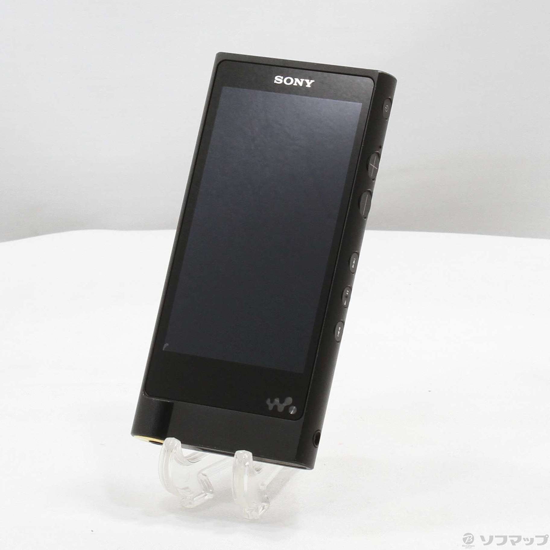 【中古】WALKMAN ZX2 メモリ128GB NW-ZX2 [2133064603127] - リコレ！|ビックカメラグループ ソフマップ ...