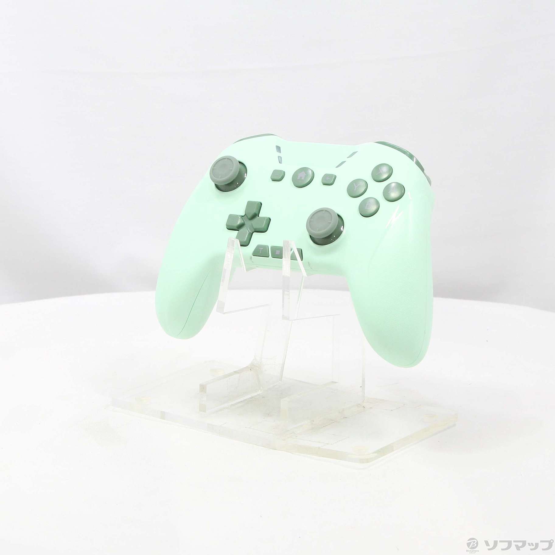 【中古】HD-6500 Wireless Comtroller [2133064810426] - リコレ！|ビックカメラグループ ソフマップ ...