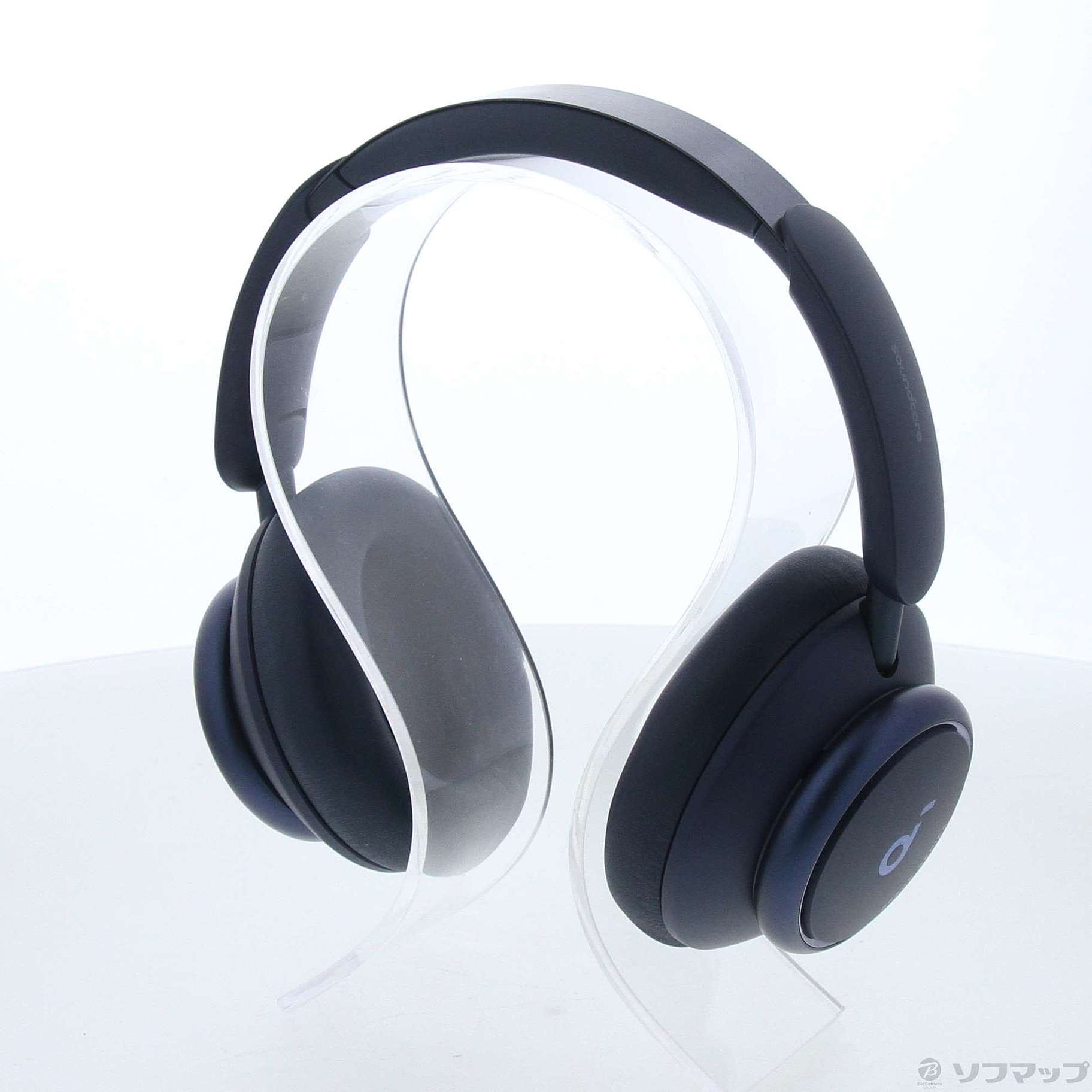 【中古】Soundcore Space Q45 ネイビー A3040031 [2133064834101] - リコレ！|ビックカメラグループ ...