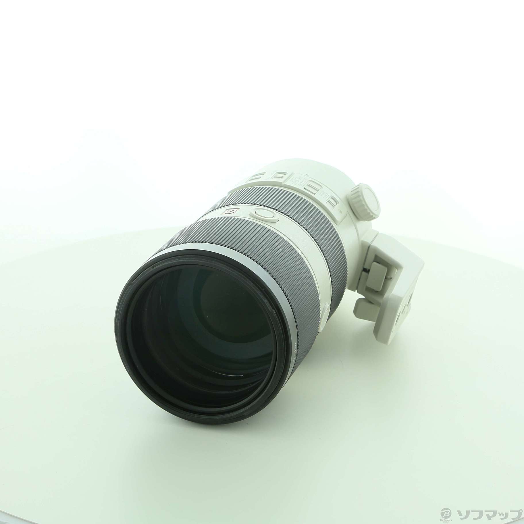 【中古】FE 70-200mm F2.8 GM OSS SEL70200GM ホワイト [2133064852716] - リコレ！|ビックカメラグループ ソフマップの中古通販サイト