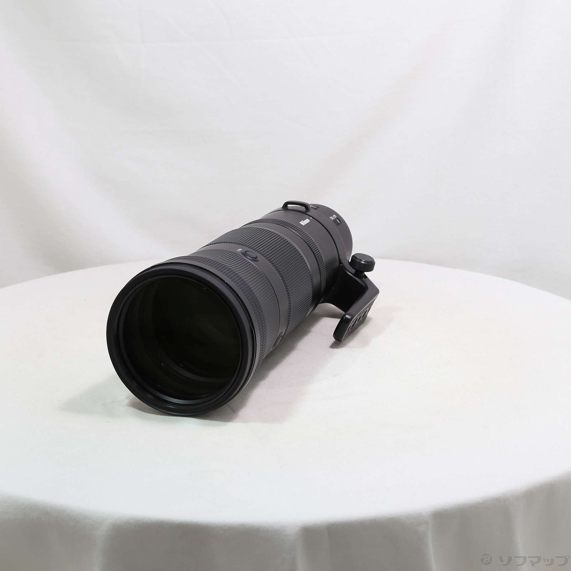 【中古】NIKKOR Z 180-600mm f／5.6-6.3 VR [2133064907768] - リコレ！|ビックカメラグループ ソフマップの中古通販サイト