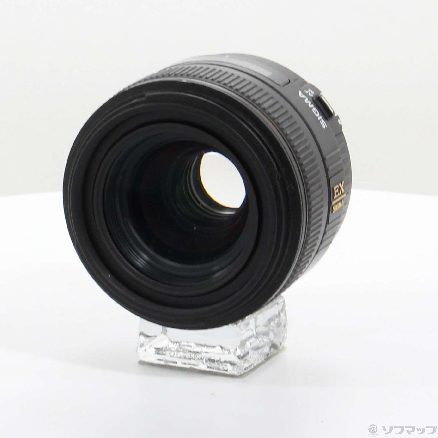 【中古】SIGMA AF 30mm F1.4 DC HSM Canon用 Art [2133064914209] - リコレ！|ビックカメラグループ ソフマップの中古通販サイト