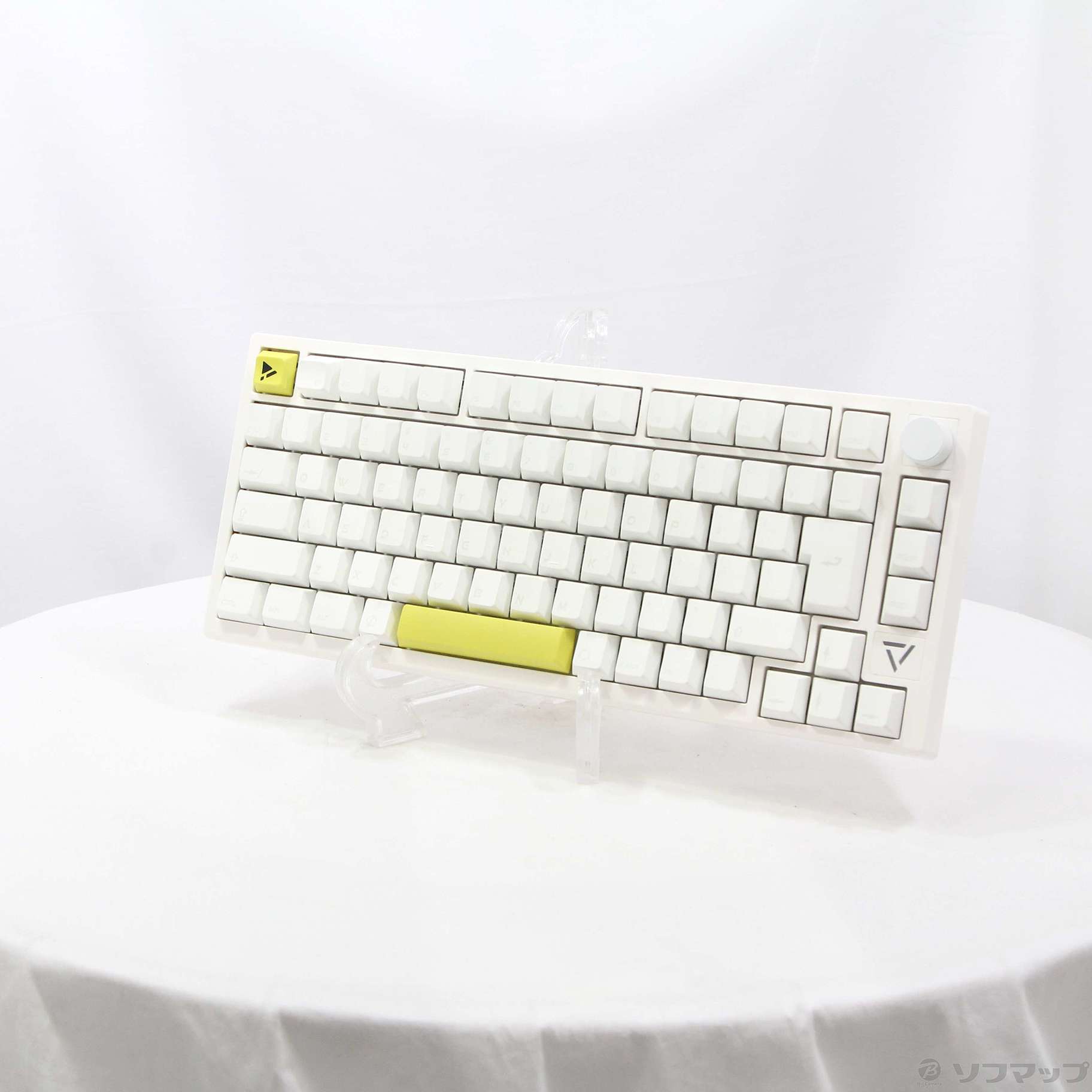 【中古】〔展示品〕 UP-MKGA75-J／WH [2133064953567] - リコレ！|ビックカメラグループ ソフマップの中古通販サイト