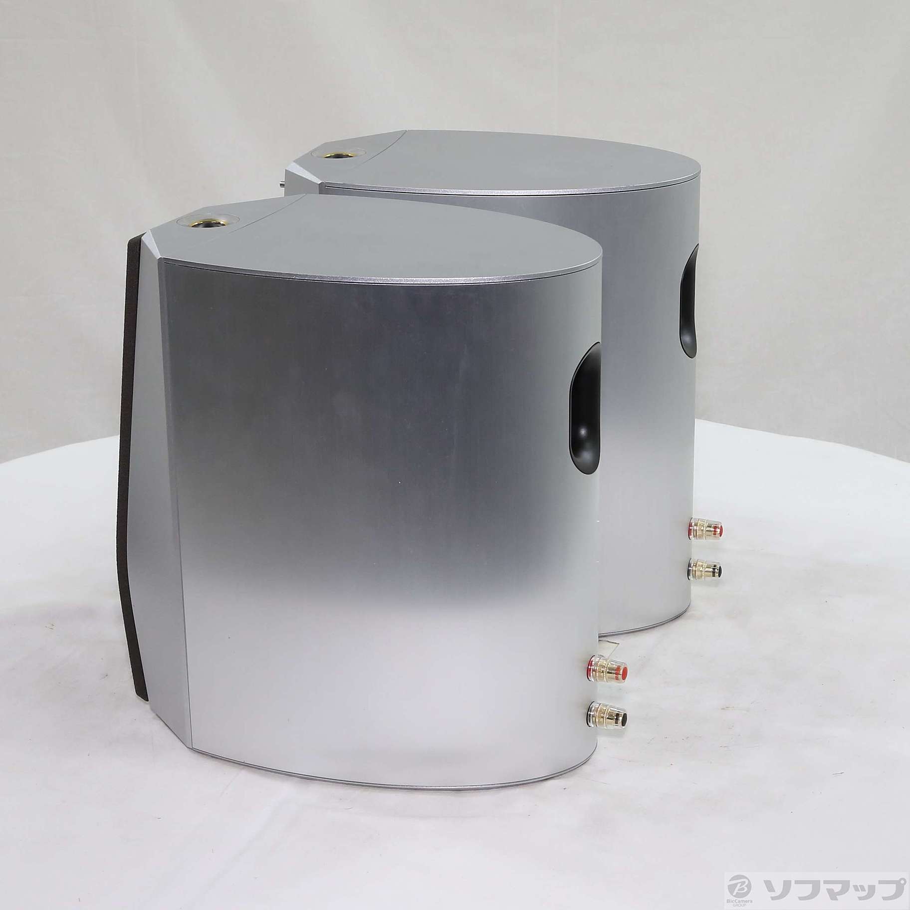 【中古】セール対象品 SS-HA1 ペア [2133064975477] - リコレ！|ビックカメラグループ ソフマップの中古通販サイト