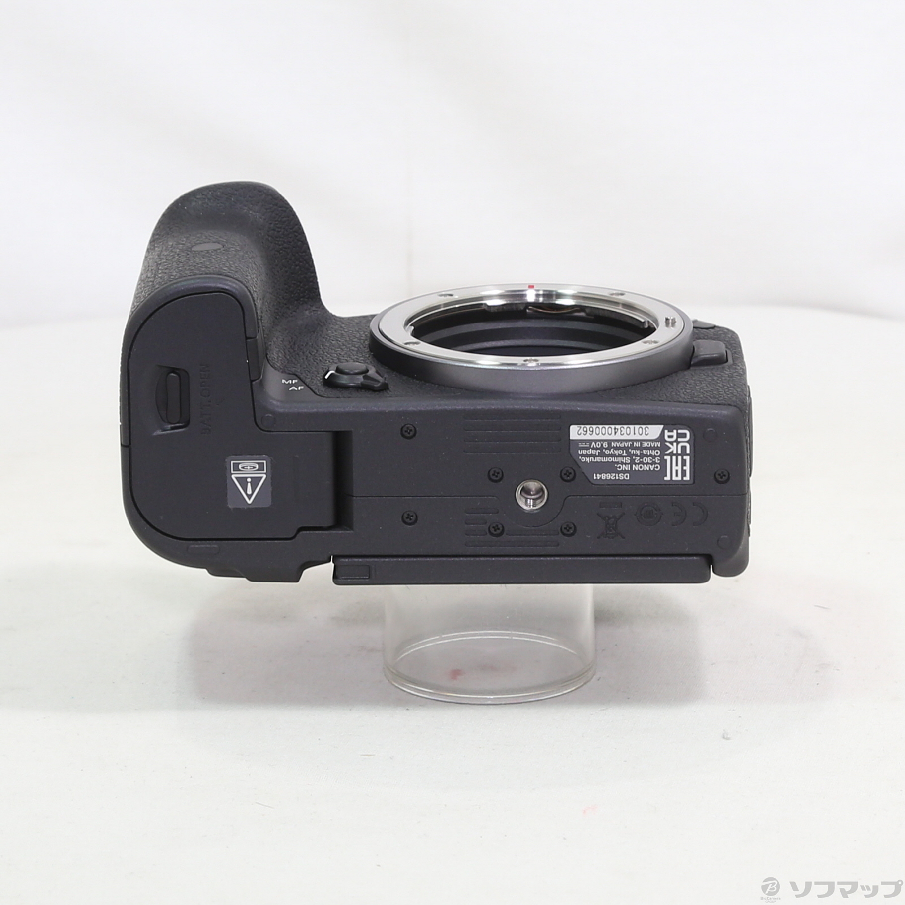 【中古】EOS R7 RF-S18-150 IS STM レンズキット [2133065006095] - リコレ！|ビックカメラグループ ソフマップの中古通販サイト