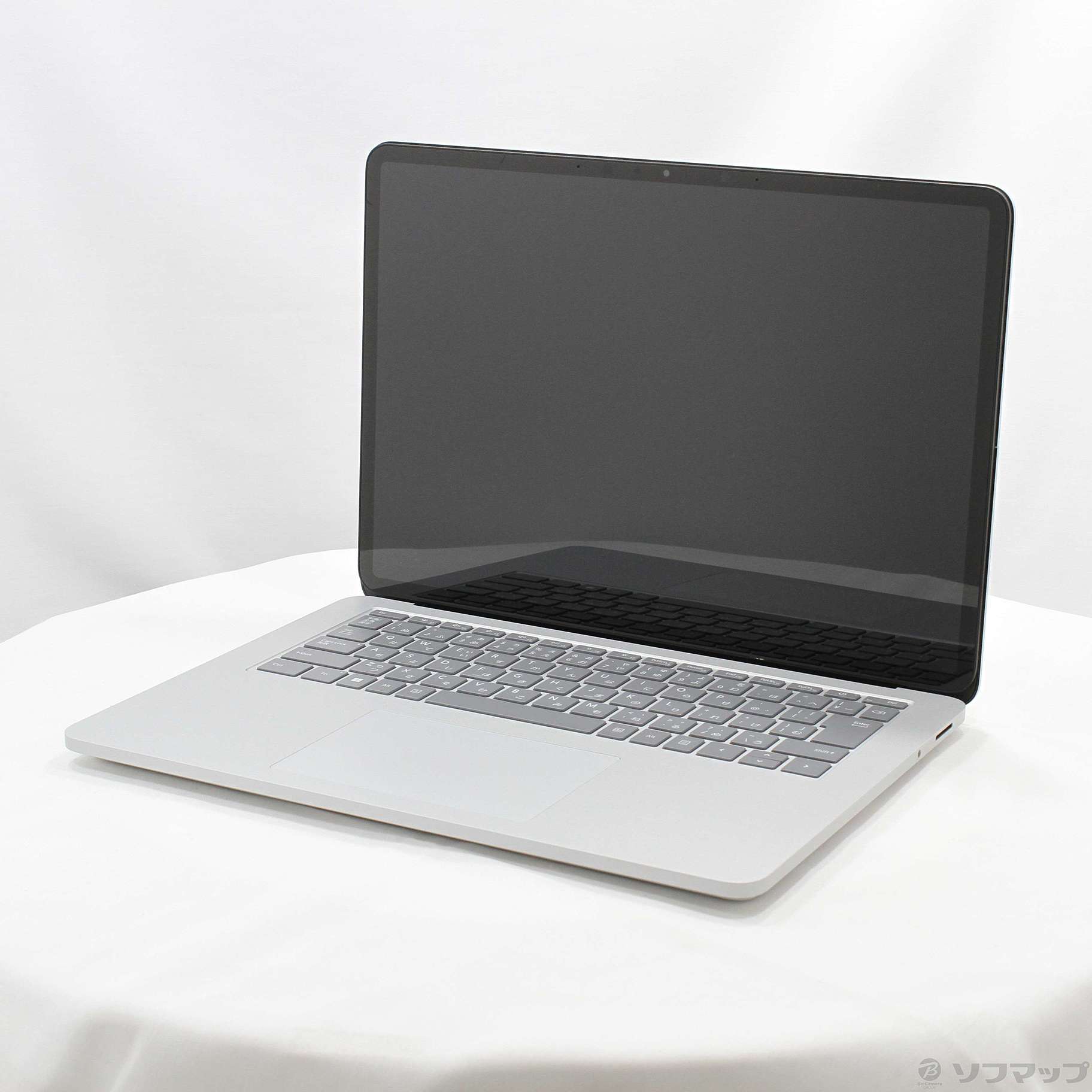 【中古】〔展示品〕 Surface Laptop Studio 〔Core i5／16GB／SSD256GB〕 9T8-00018 ...