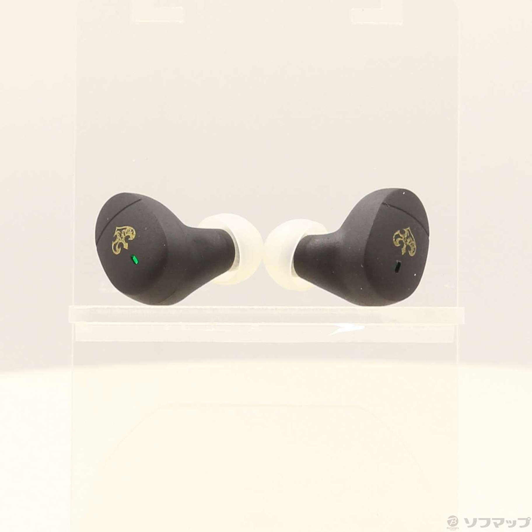 【中古】COTSUBU for ASMR Patra Edition ブラック [2133065433839] - リコレ！|ビックカメラ ...