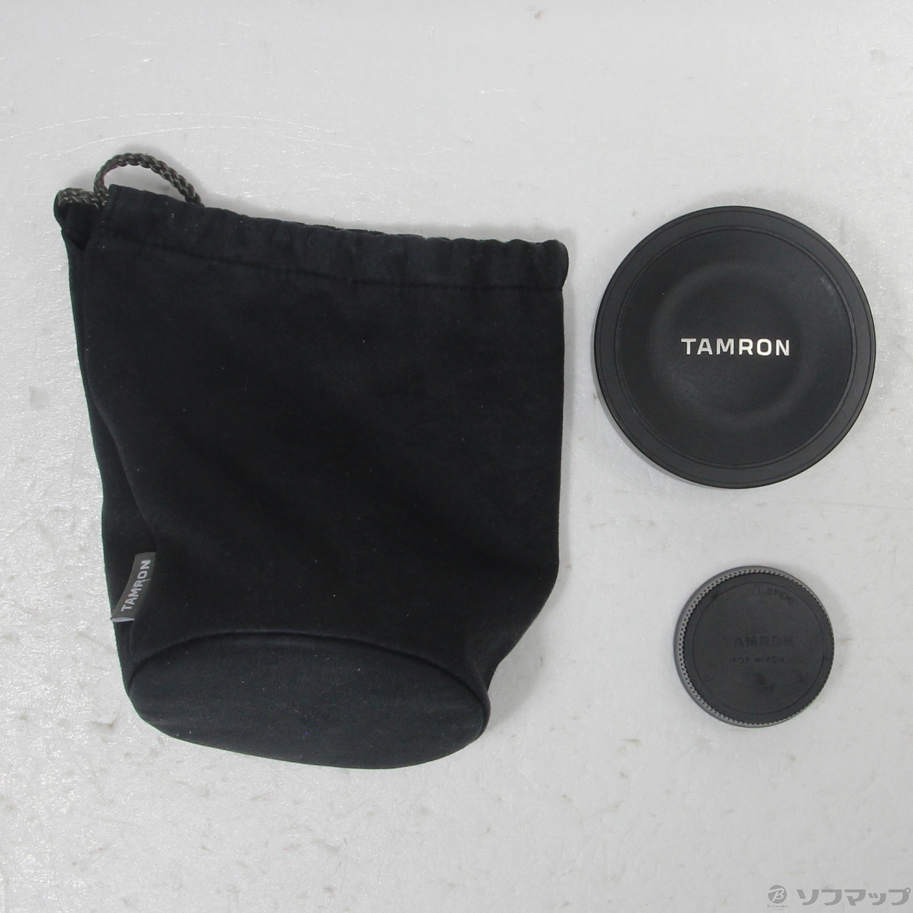 【中古】SP 15-30mm F／2.8 Di VC USD G2 (Model A041) [2133065470858] - リコレ ...