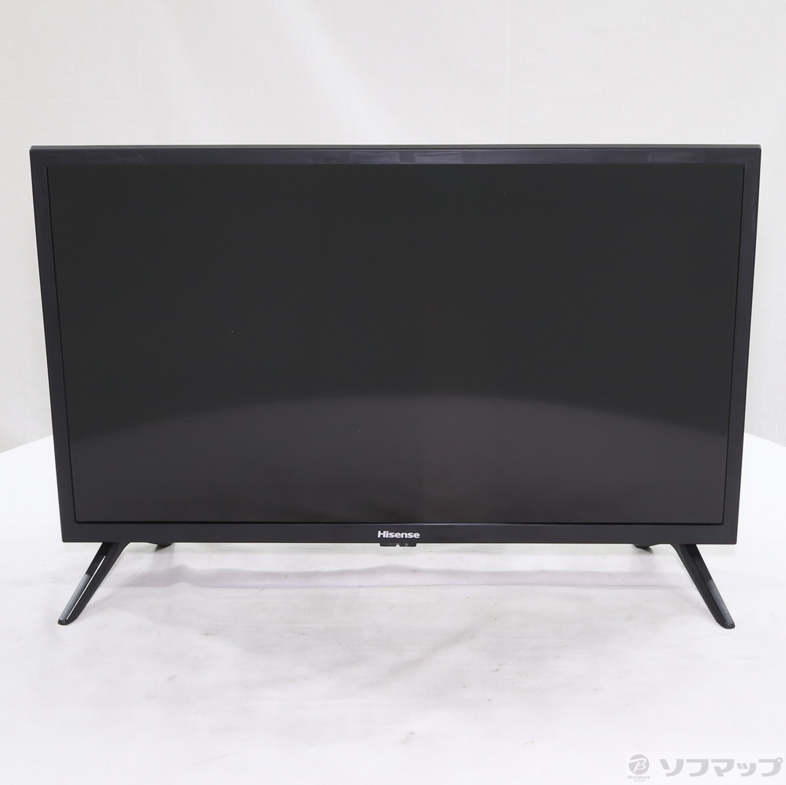 【中古】〔展示品〕 液晶テレビ 24A4N [24V型 ／Bluetooth対応 ／ハイビジョン ／YouTube対応] [2133065577595] - リコレ！|ビックカメラグループ ...