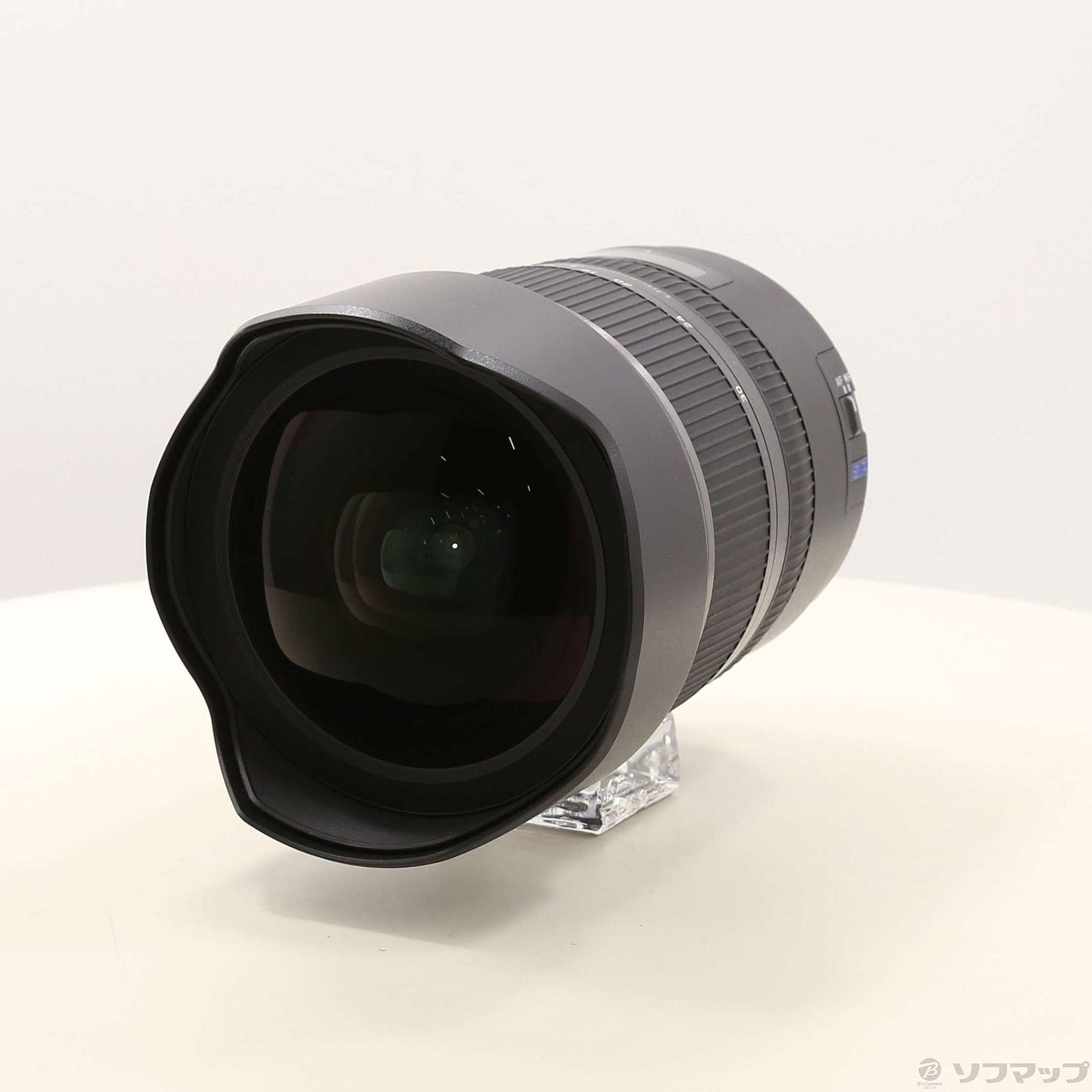 【中古】TAMRON SP 15-30mm F2.8 Di USD A012S ソニー用 [2133065848145] - リコレ！|ビックカメラグループ ソフマップの中古通販サイト