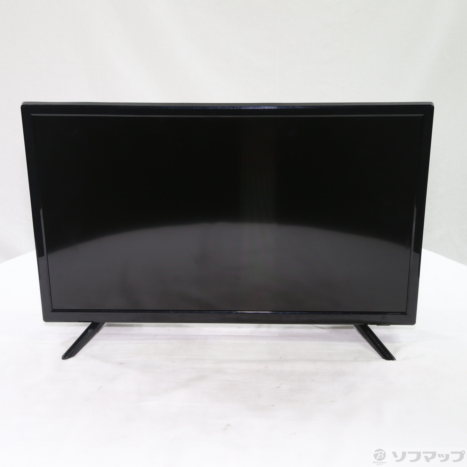 【中古】〔展示品〕 液晶テレビ ブラック AP2440BJ [24V型 ／Bluetooth非対応 ／ハイビジョン ／YouTube非対応 ...