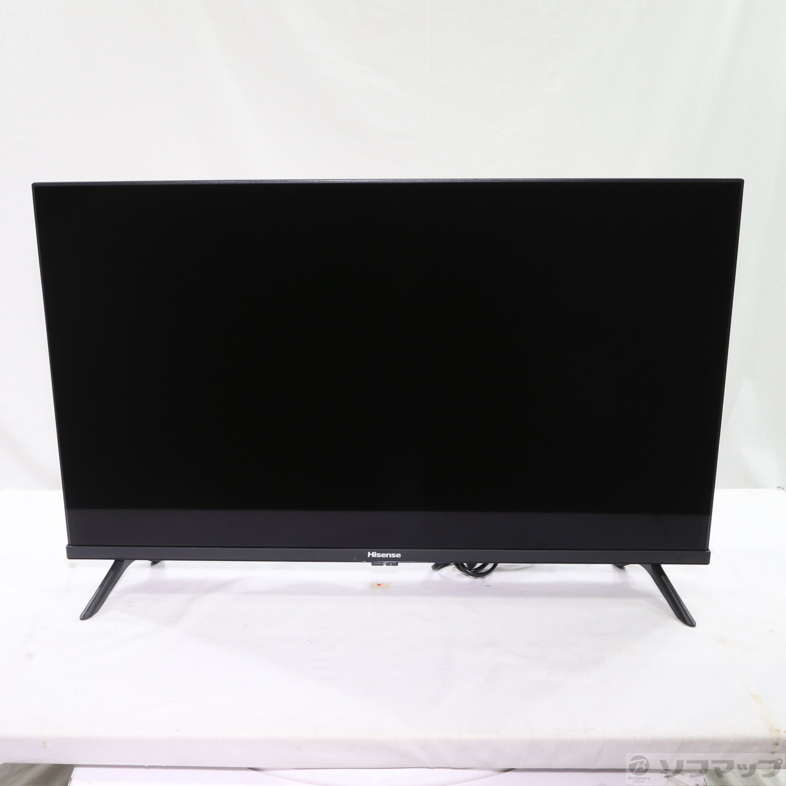 【中古】〔展示品〕 液晶テレビ 32A4N [32V型 ／Bluetooth対応 ／フルハイビジョン ／YouTube対応] [2133065868815] - リコレ！|ビックカメラグループ ...