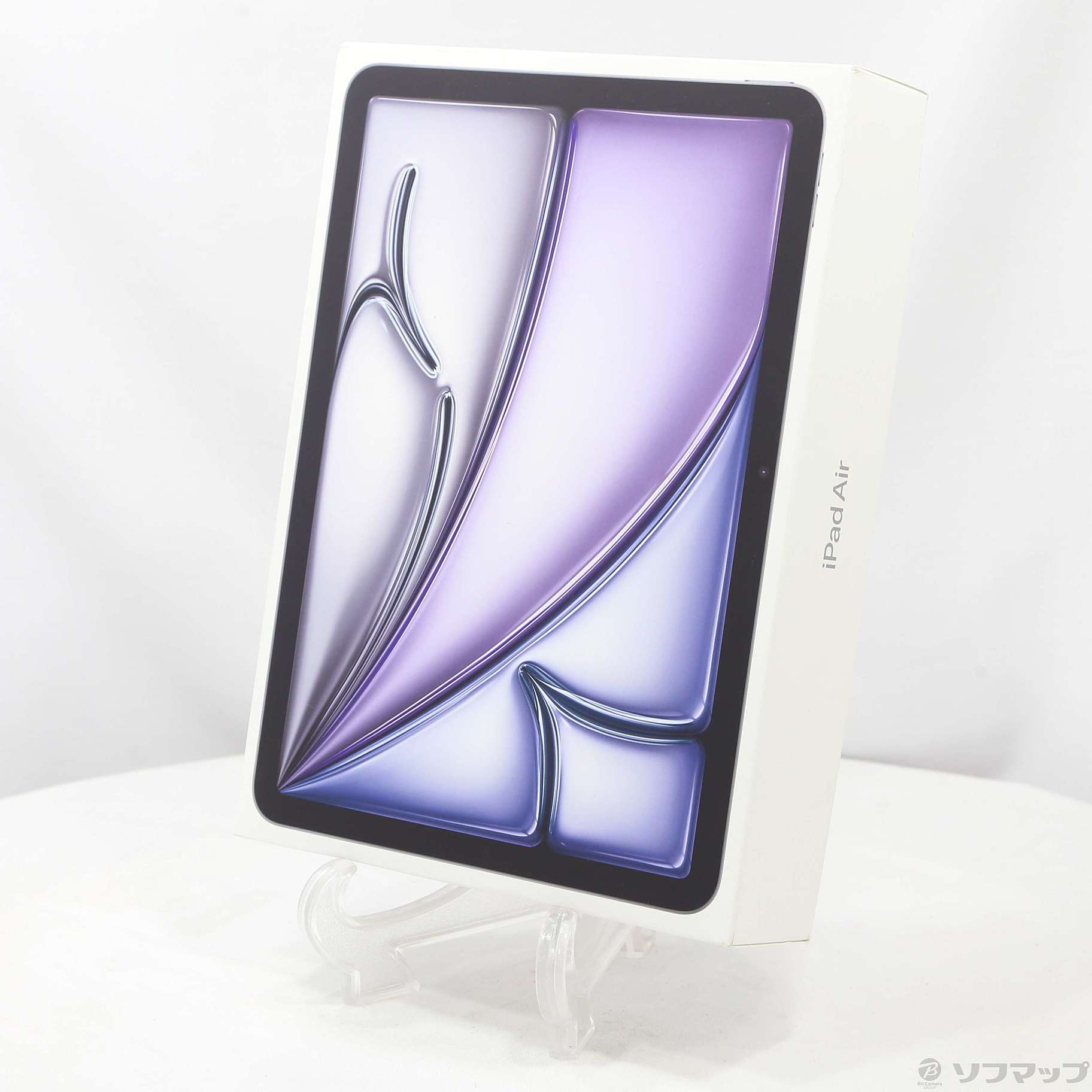 【中古】iPad Air 11インチ(M3) 128GB スペースグレイ MC9W4J／A Wi-Fi [11インチ液晶／Apple M3] [2133066032925] - リコレ ...