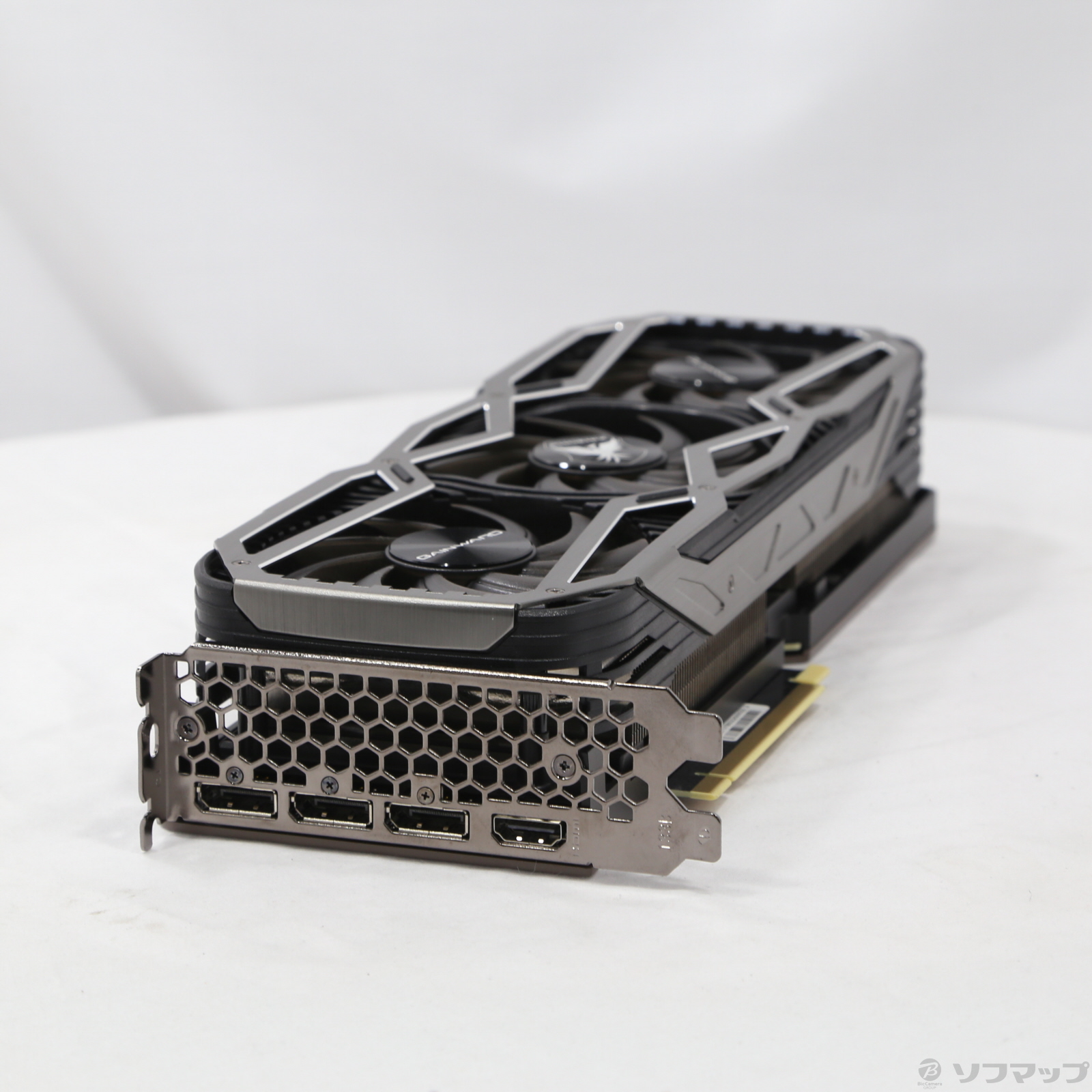 【中古】GeForce RTX 3080 PHOENIX 10G V1 [2133066079357] - リコレ！|ビックカメラグループ ...