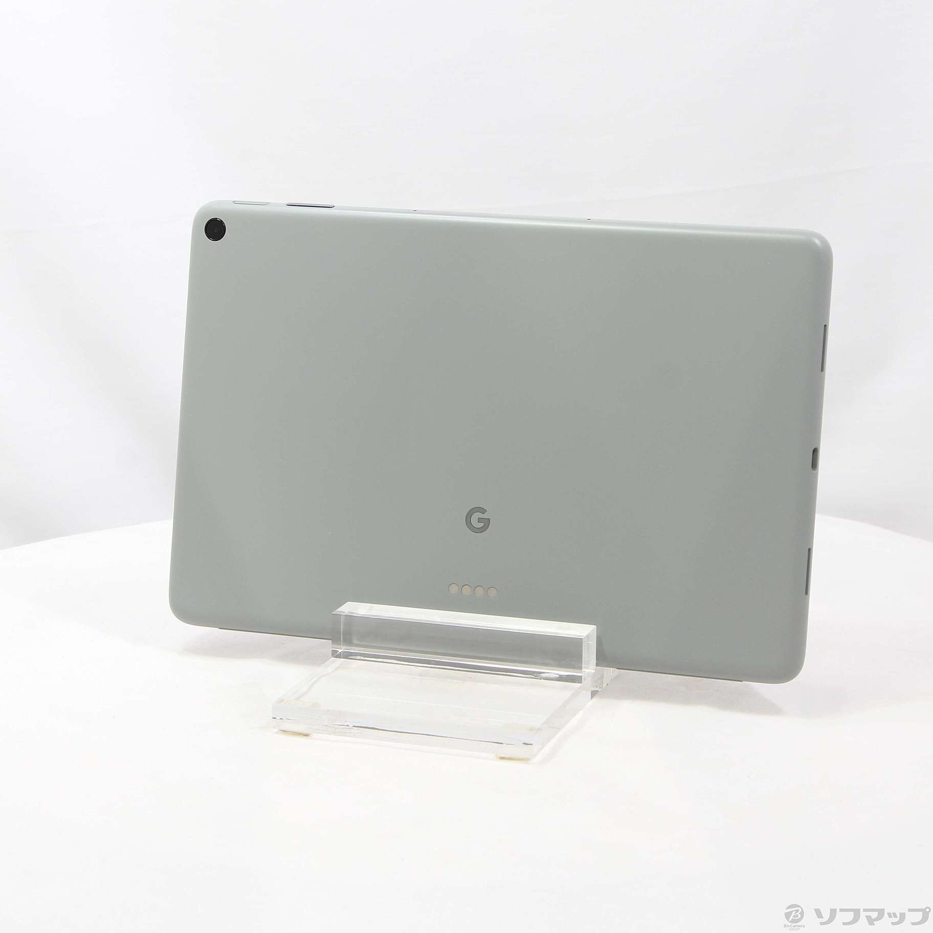 【中古】Google Pixel Tablet 128GB ヘイゼル GA06158-JP Wi-Fi [2133066093346] - リ ...