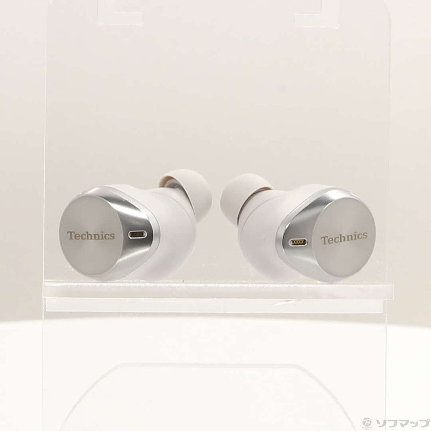 【中古】EAH-AZ80-S [2133066099317] - リコレ！|ビックカメラグループ ソフマップの中古通販サイト
