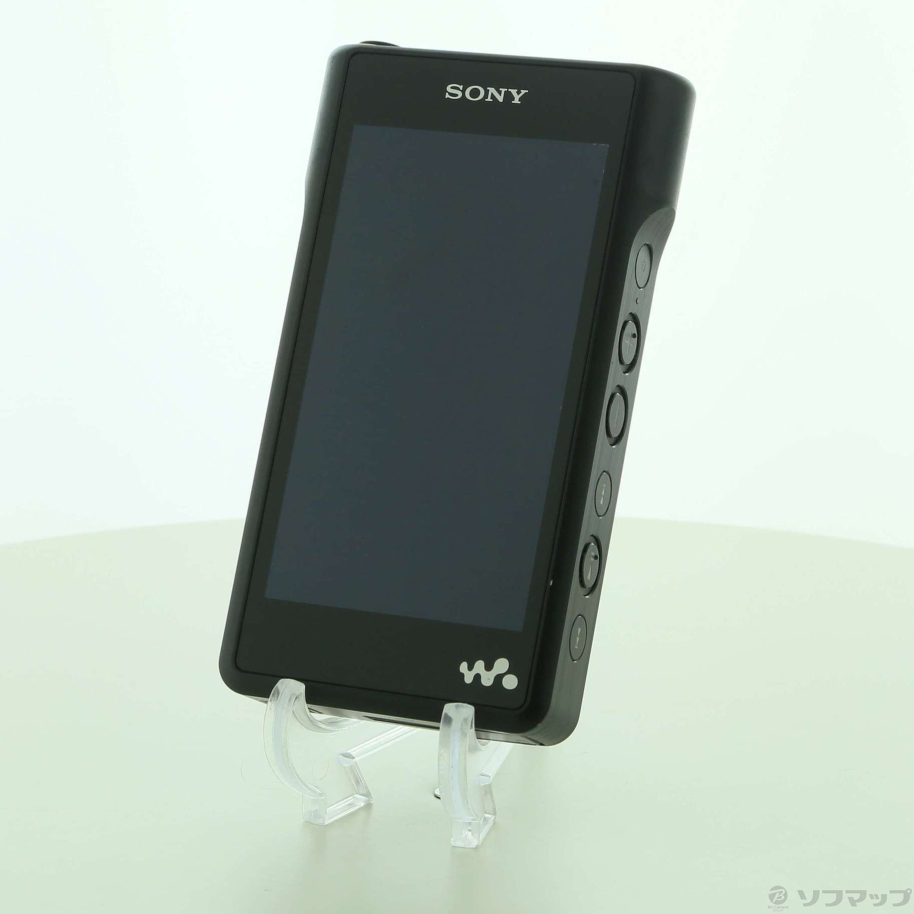 【中古】WALKMAN WM1A メモリ128GB+microSD ブラック NW-WM1A [2133066157628] - リコレ ...