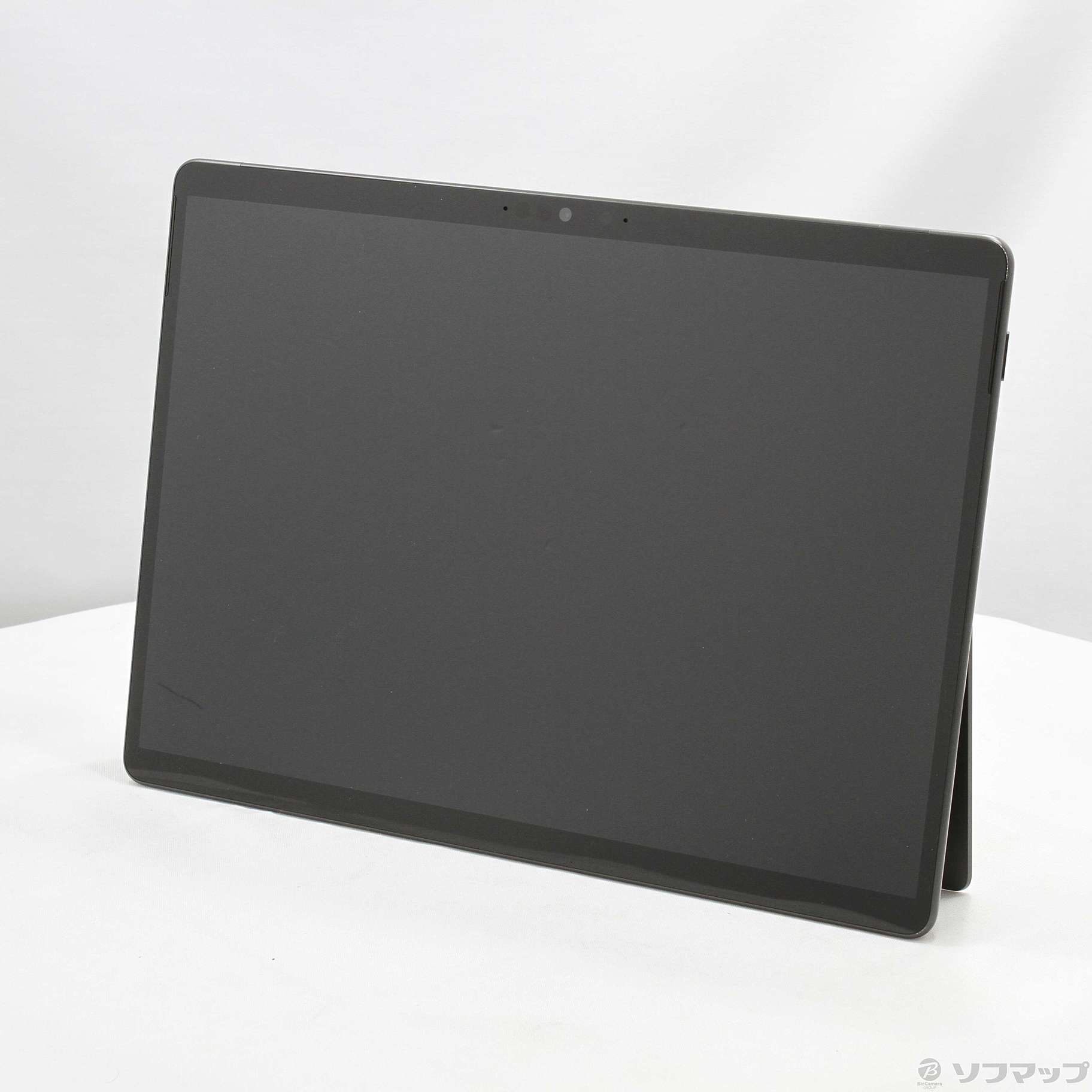 【中古】Surface Pro8 〔Core i5／8GB／SSD256GB〕 8PQ-00026 [2133066351521] - リコレ ...
