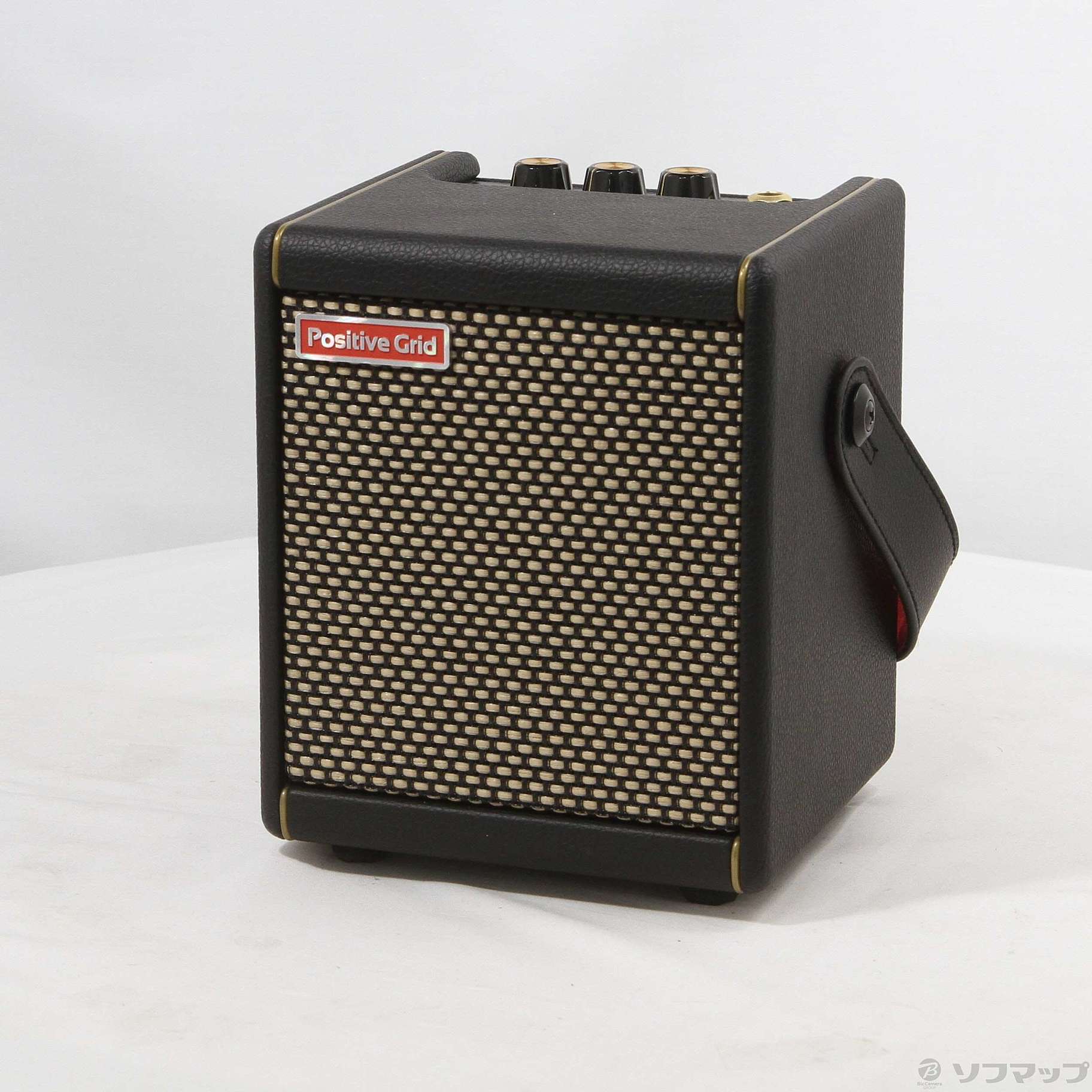 【中古】SPARK MINI BLACK [2133066508048] - リコレ！|ビックカメラグループ ソフマップの中古通販サイト