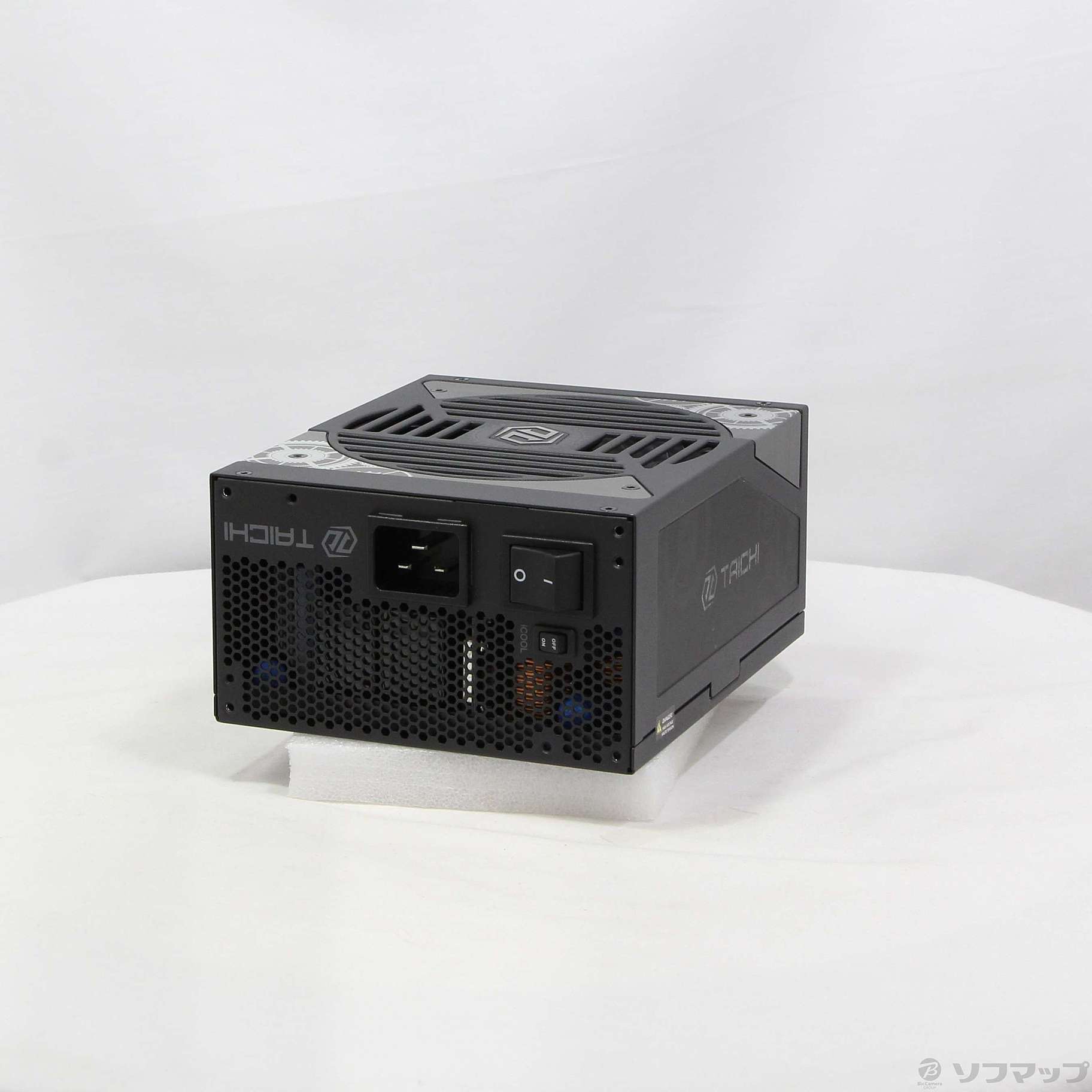 【中古】Taichi TC-1300T [2133066664256] - 法人専用リコレ！|ソフマップの法人専用中古通販サイト