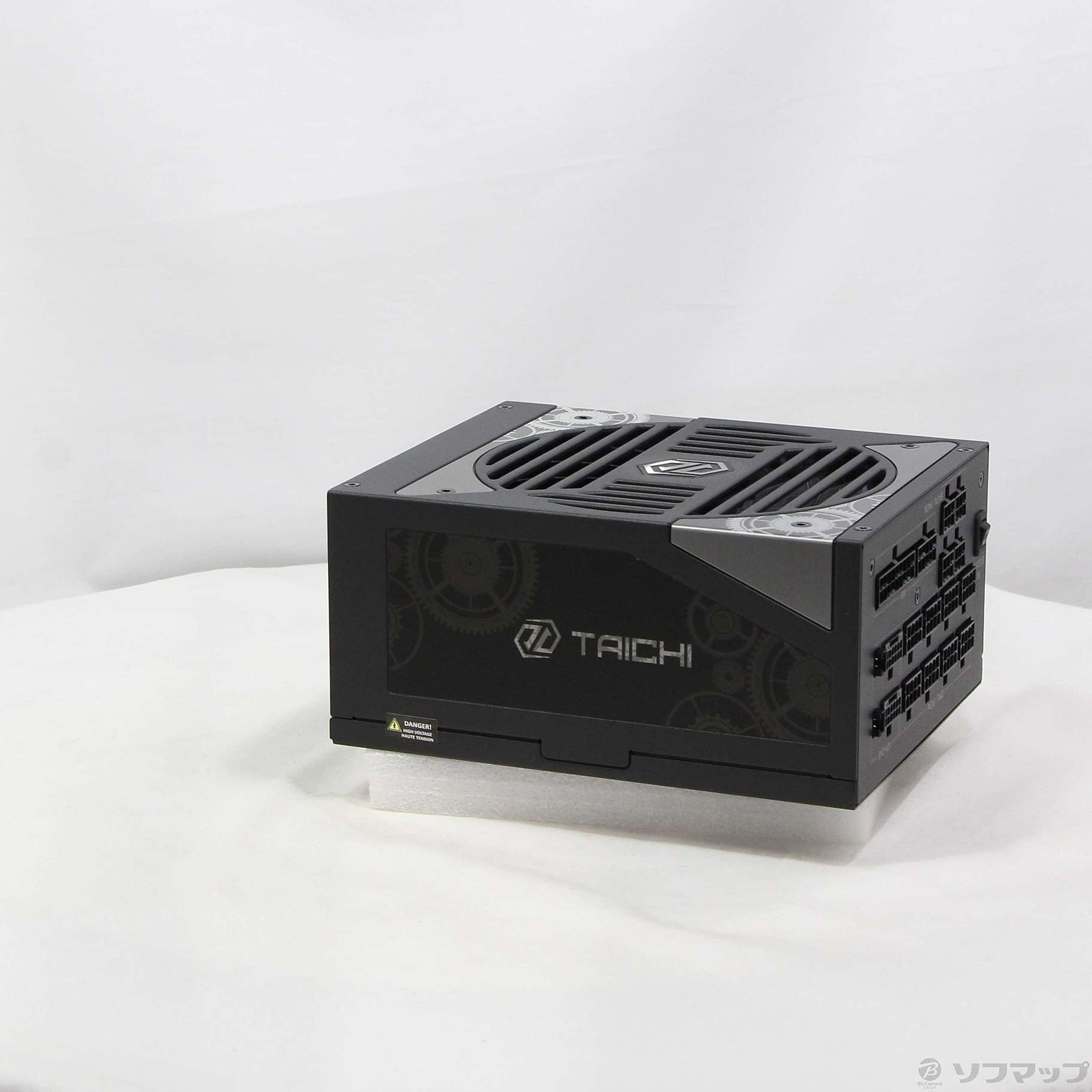 【中古】Taichi TC-1300T [2133066664256] - 法人専用リコレ！|ソフマップの法人専用中古通販サイト