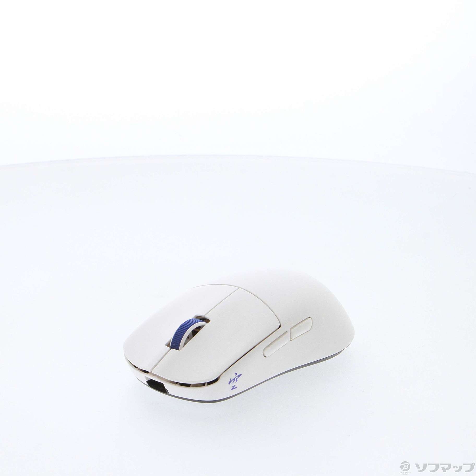 【中古】Sora V2 Wireless Gaming Mouse White [2133067030555] - リコレ！|ビックカメラ ...