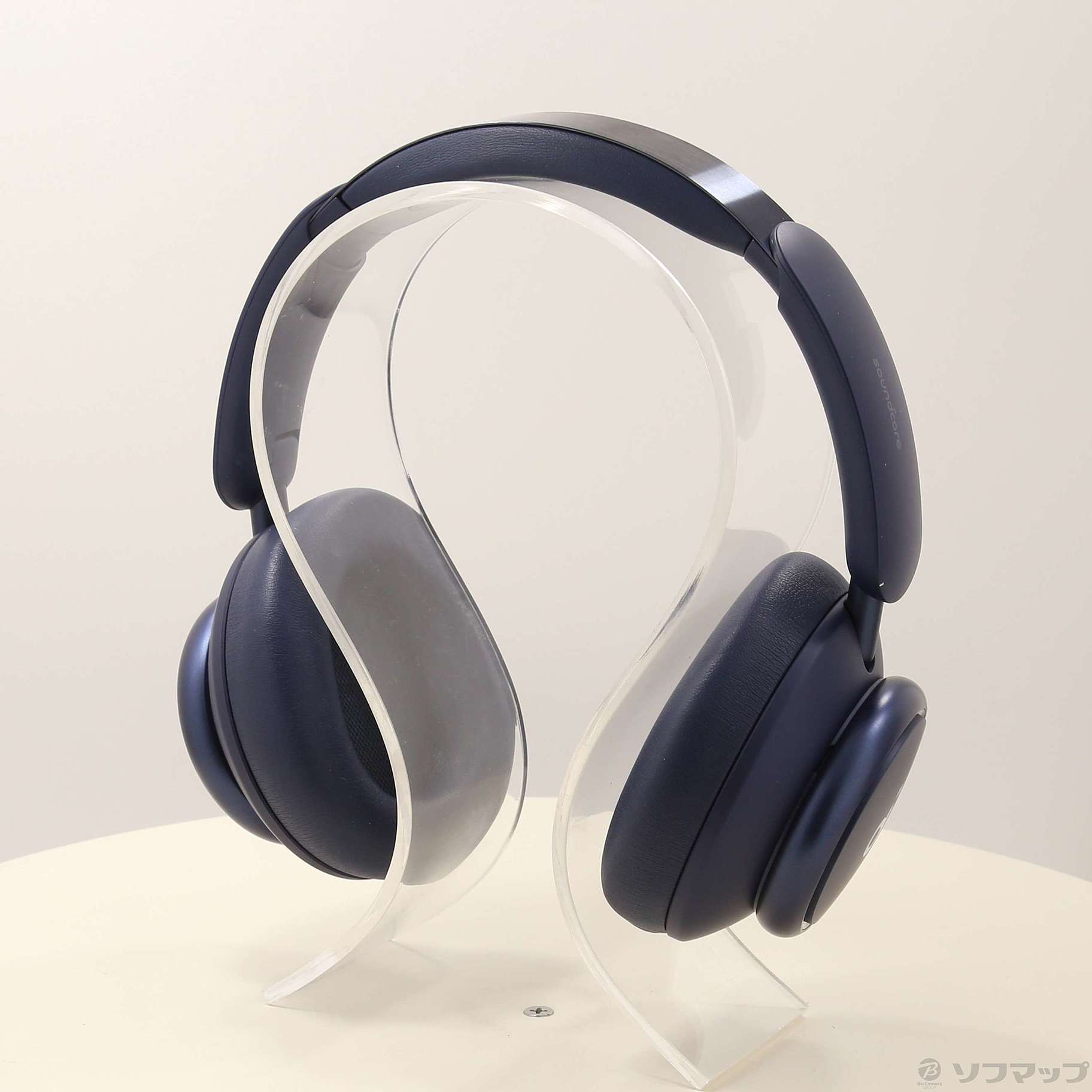 【中古】Soundcore Space Q45 ネイビー A3040031 [2133067457338] - リコレ！|ビックカメラグループ ...