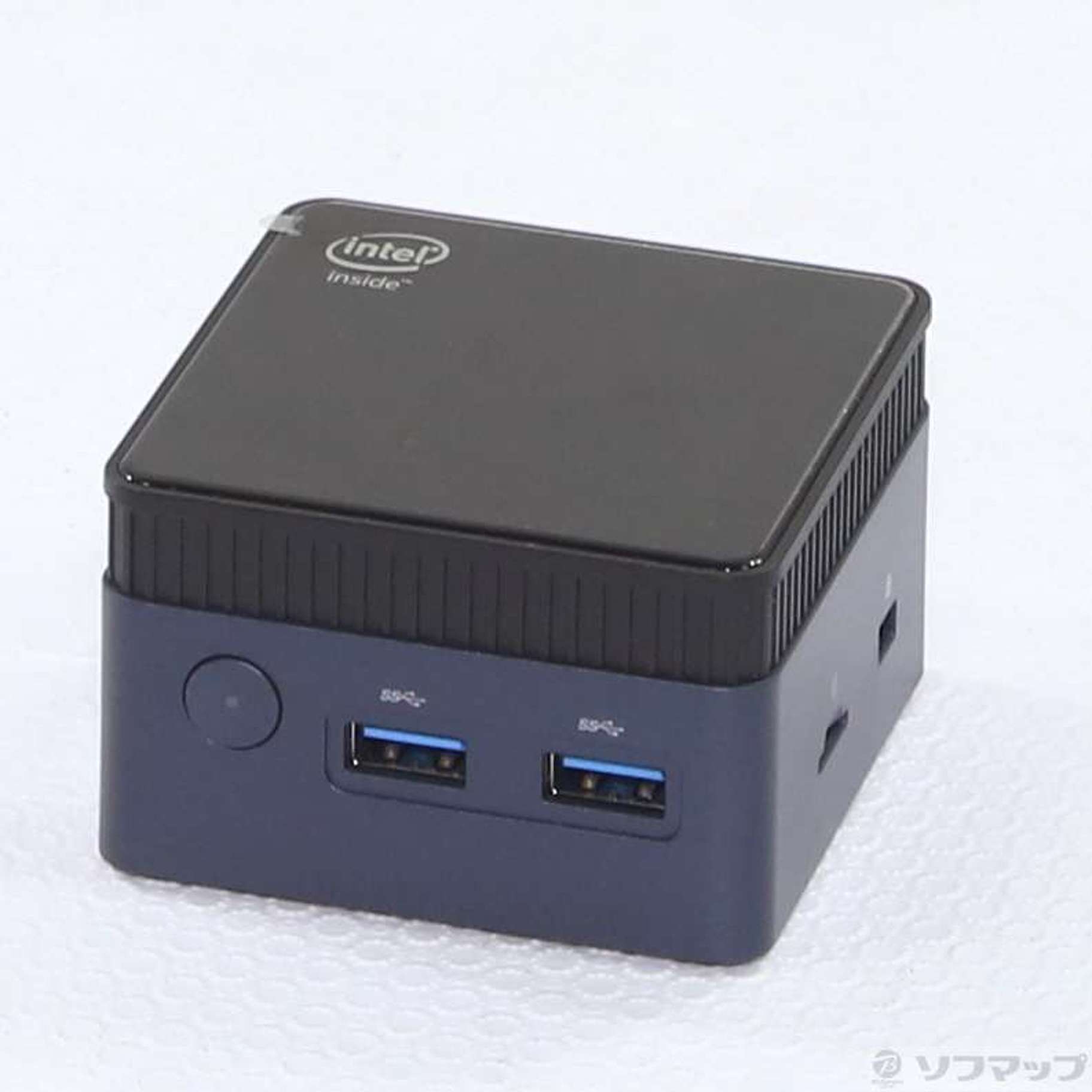 【中古】MiniPC ZX01 Plus [2133067547015] - リコレ！|ビックカメラグループ ソフマップの中古通販サイト