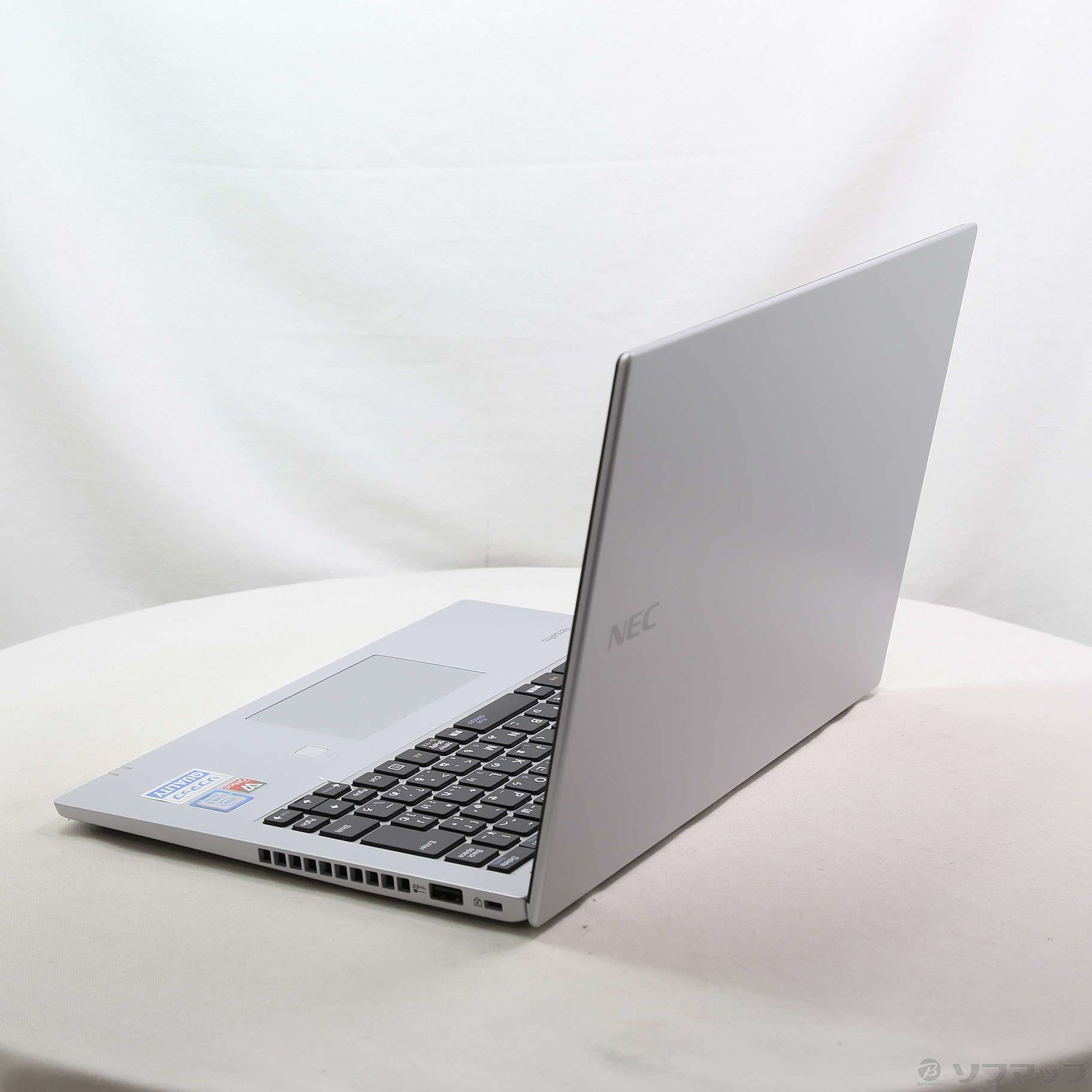 【中古】VersaPro タイプVB UltraLite PC-VKT16BZG4 [2133067616599] - リコレ！|ビックカメラグループ ソフマップの中古通販サイト