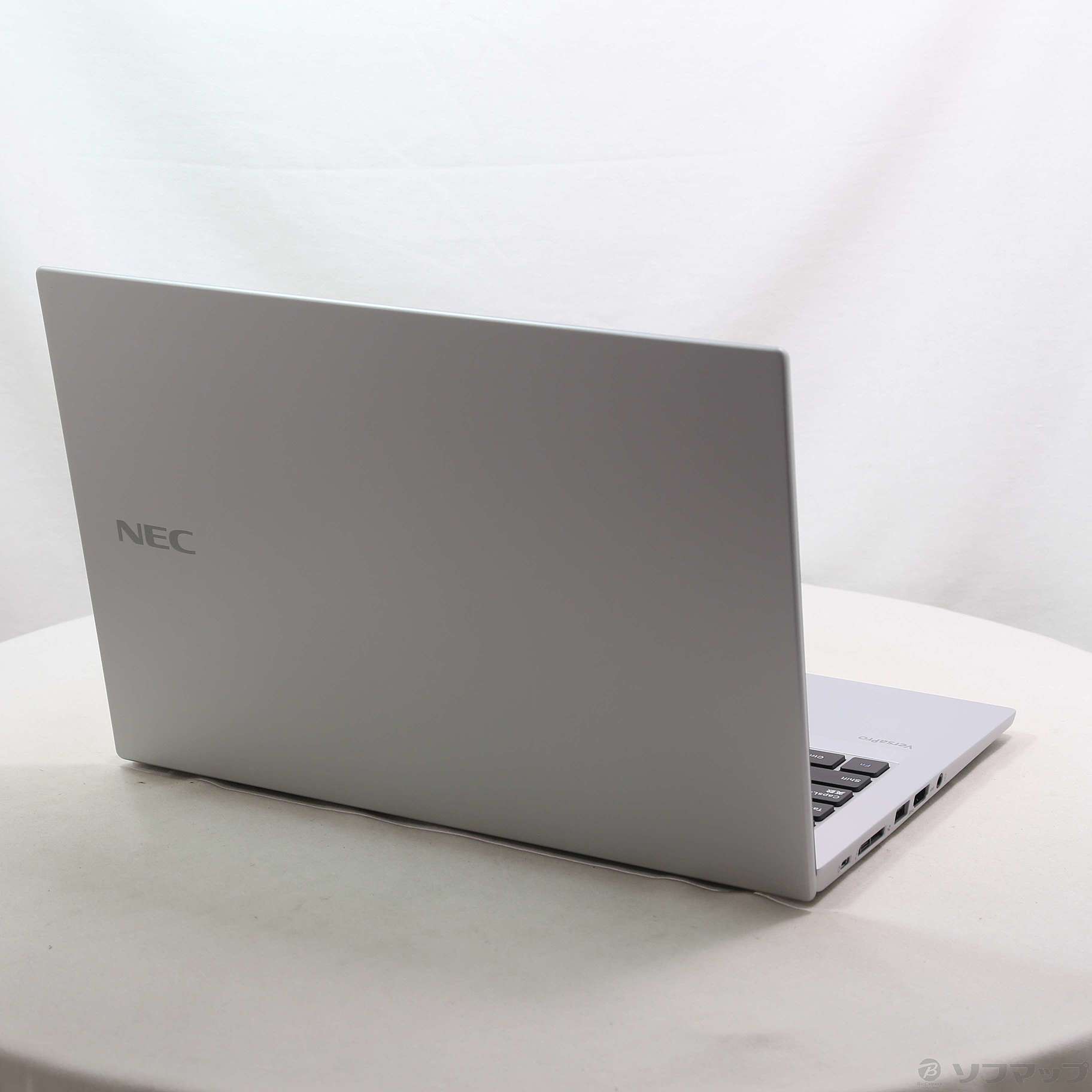 【中古】VersaPro タイプVB UltraLite PC-VKT16BZG4 [2133067616599] - リコレ！|ビックカメラグループ ソフマップの中古通販サイト