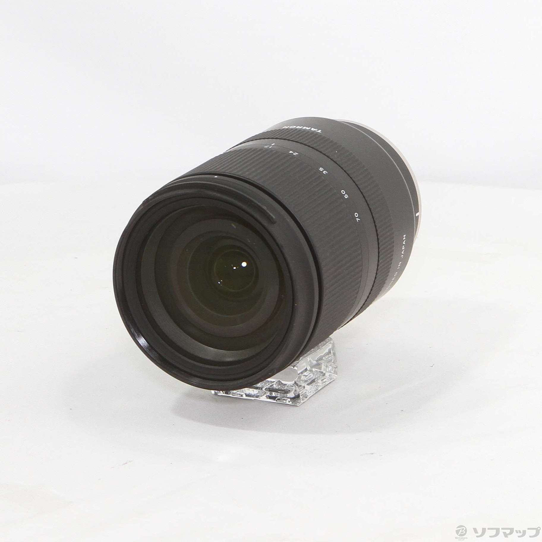 【中古】期間特価対象品 17-70mm F／2.8 Di III-A VC RXD Model B070 [2133067661032 ...