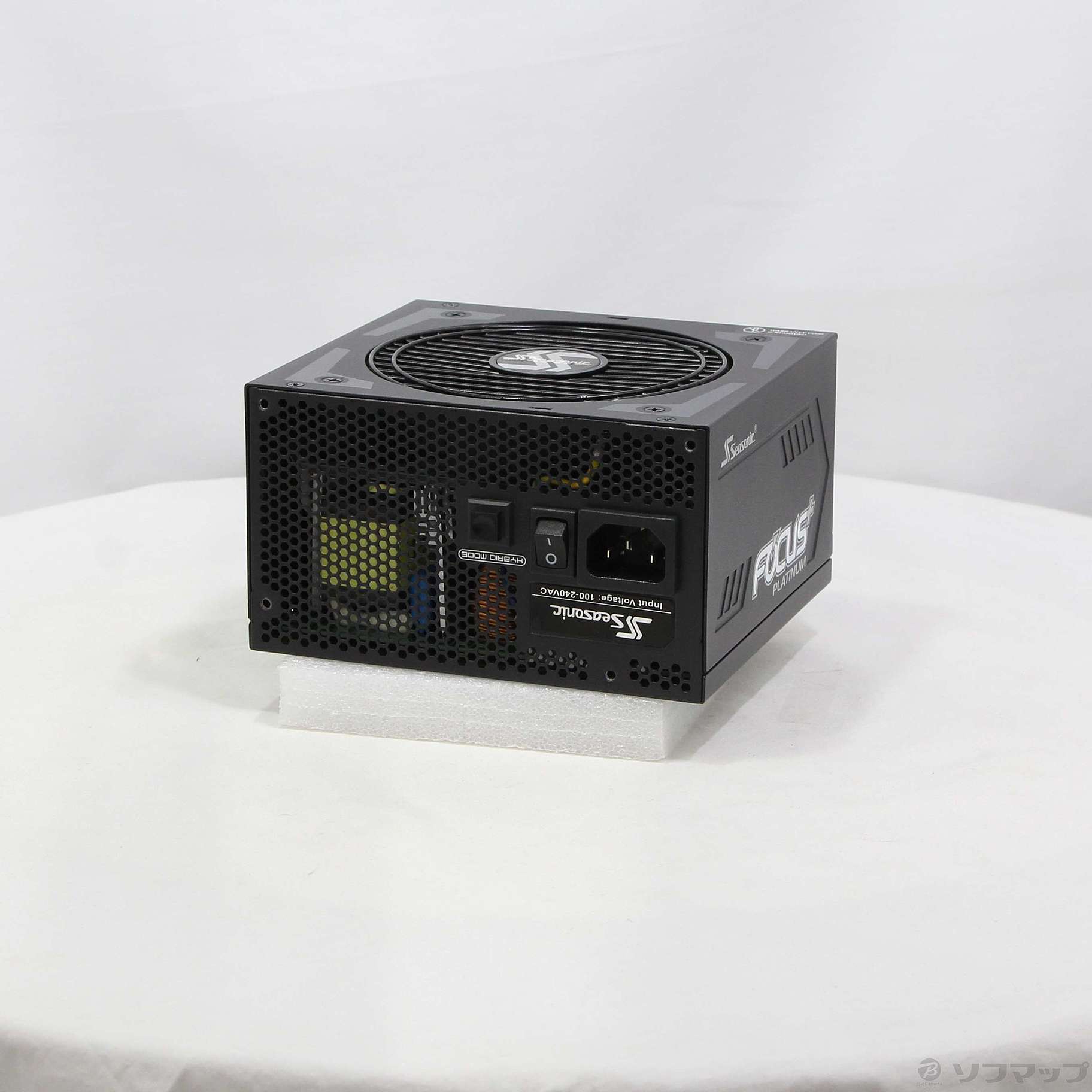 【中古】SSR-650PX [2133067816142] - リコレ！|ビックカメラグループ ソフマップの中古通販サイト
