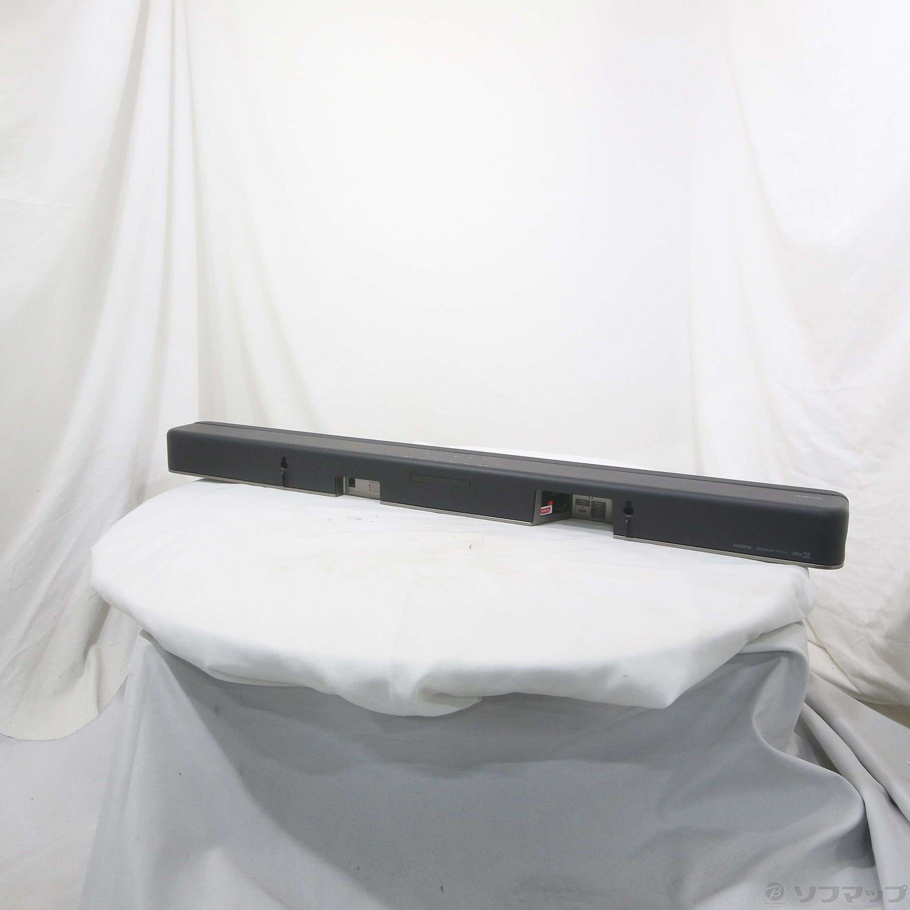 【中古】HT-X8500 [2133067935768] - リコレ！|ビックカメラグループ ソフマップの中古通販サイト