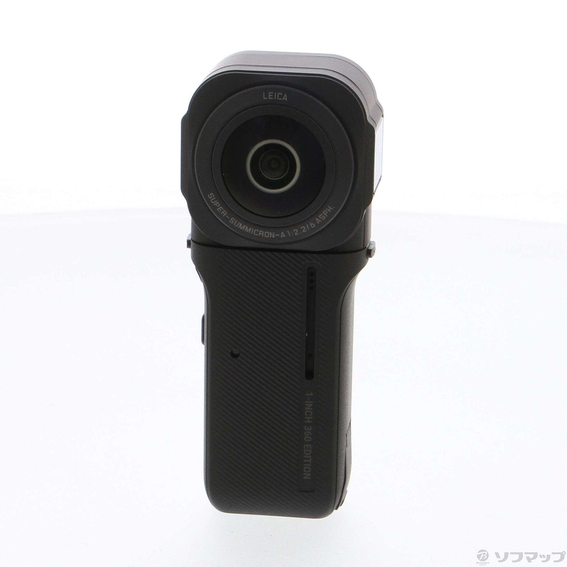【中古】期間特価対象品 Insta360 ONE RS 1-Inch 360 Edition [2133068174739] - リコレ！|ビックカメラグループ ソフマップの中古通販サイト