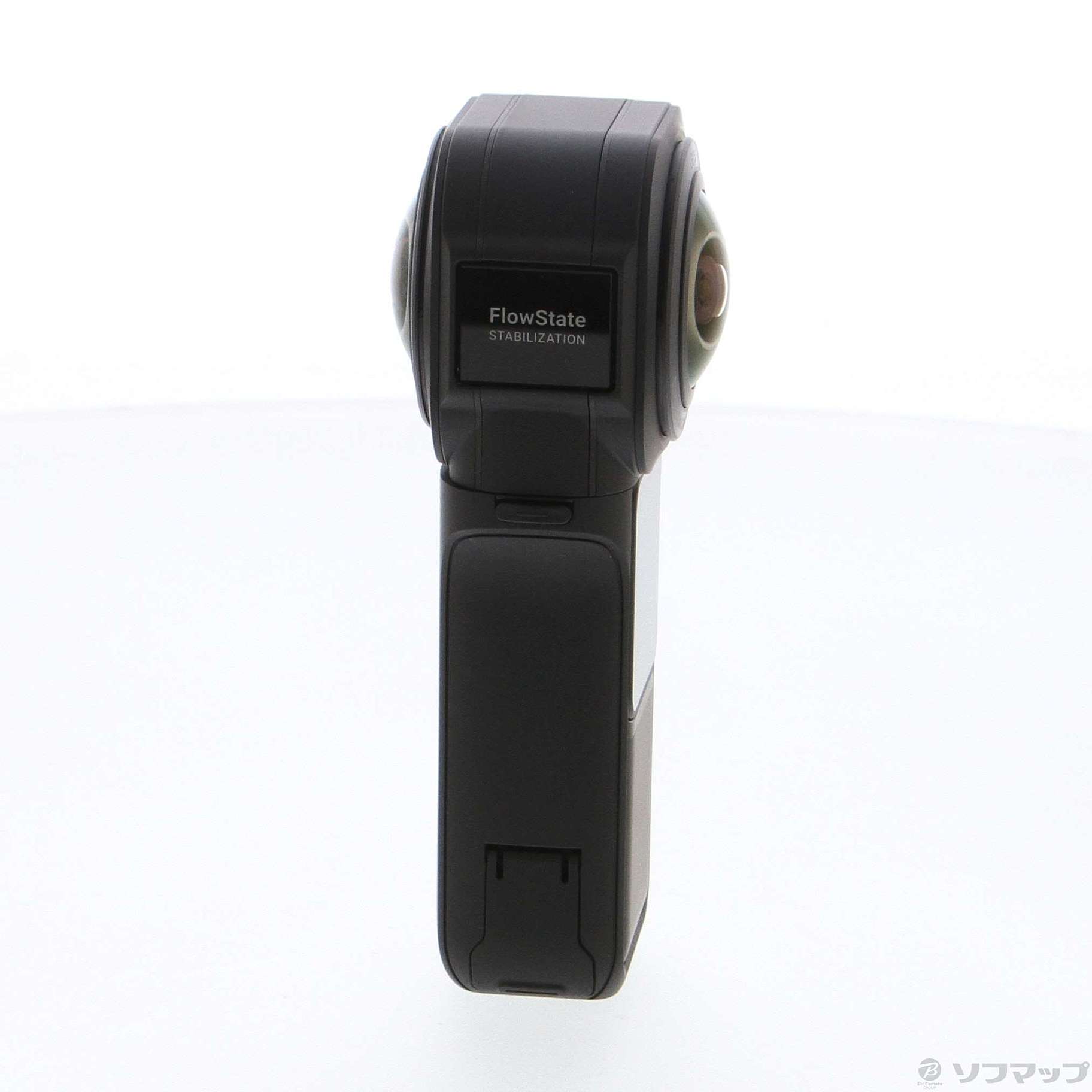 【中古】期間特価対象品 Insta360 ONE RS 1-Inch 360 Edition [2133068174739] - リコレ！|ビックカメラグループ ソフマップの中古通販サイト