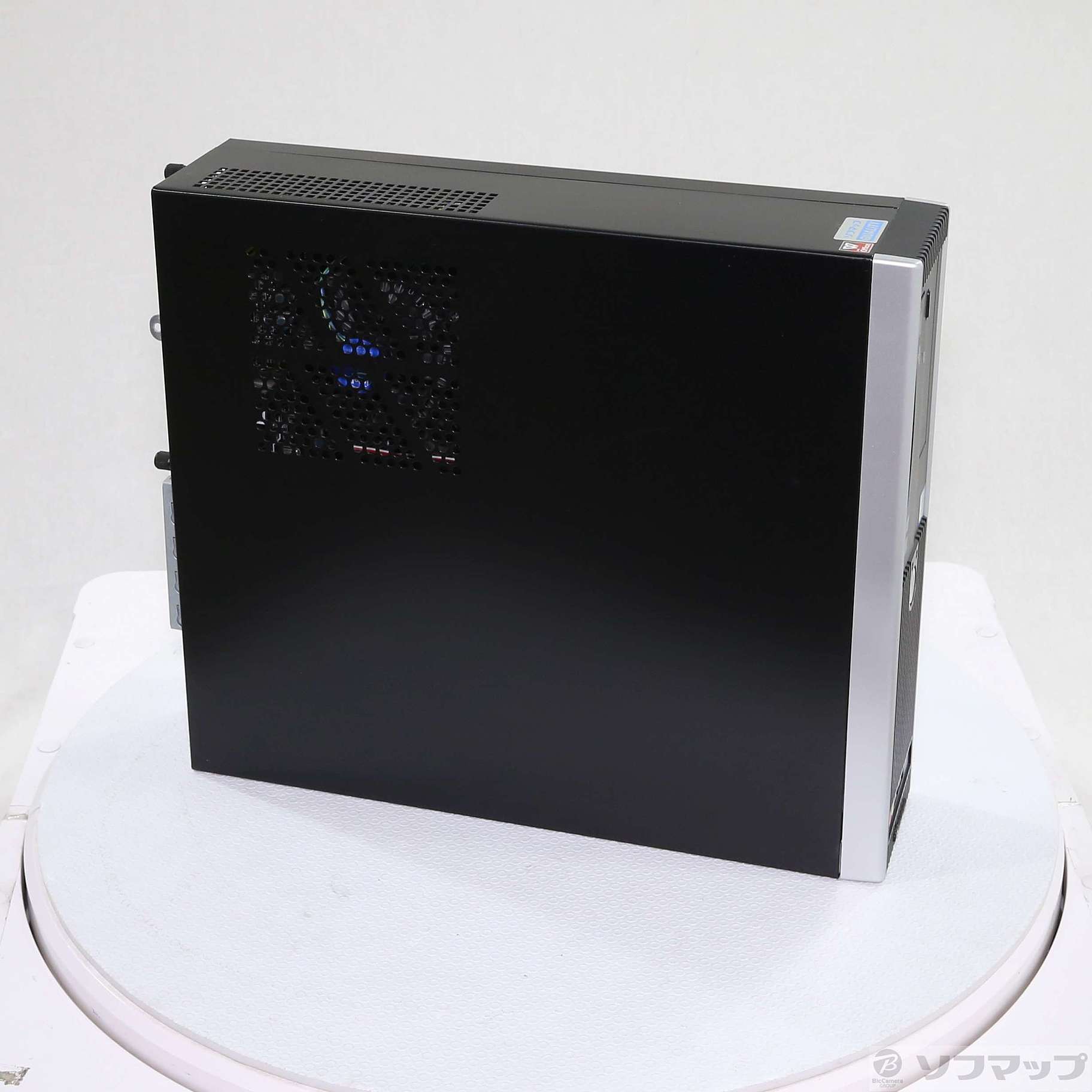 【中古】AeroStream RS3J-B91T／AN1 〔Windows 10〕 [2133068620755] - リコレ！|ビックカメラ ...