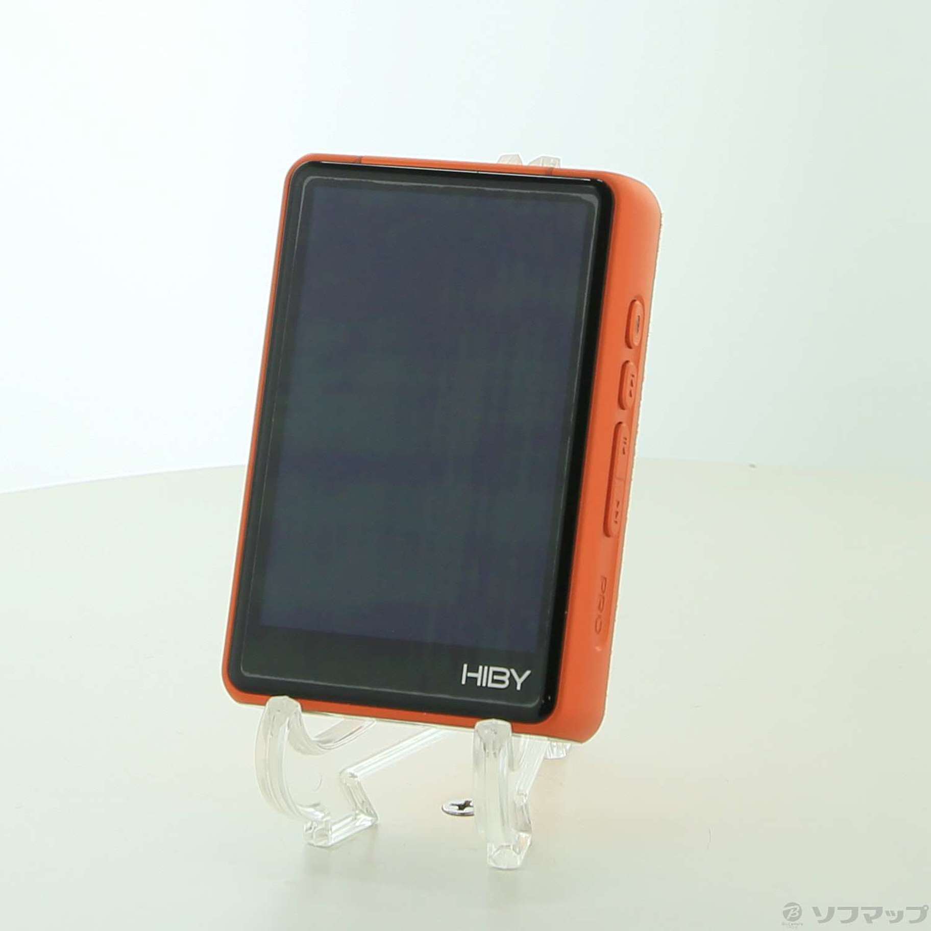 【中古】HiBy R3 Pro microSD Orange R3 Pro II [2133069002703] - リコレ！|ビックカメラ ...