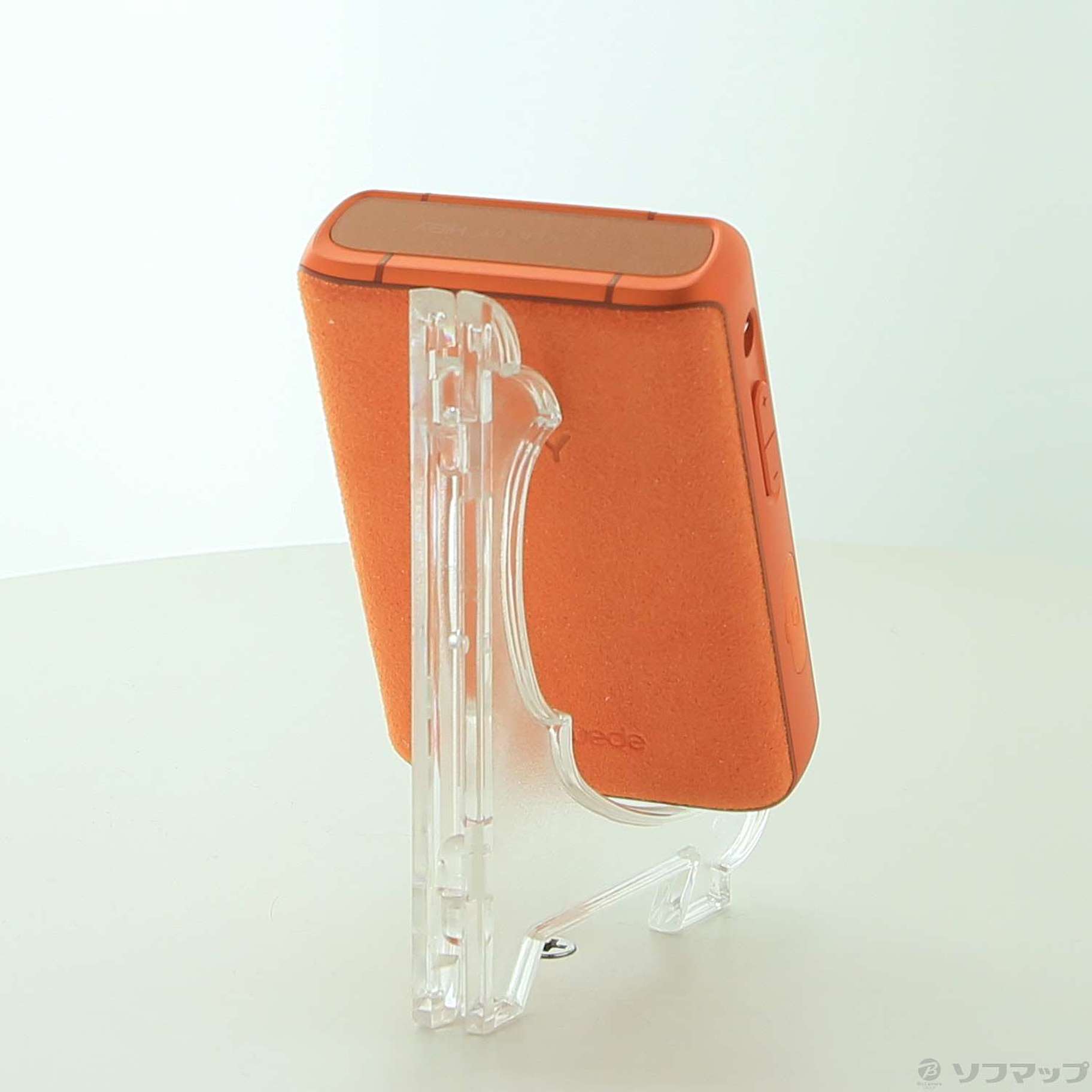 【中古】HiBy R3 Pro microSD Orange R3 Pro II [2133069002703] - リコレ！|ビックカメラ ...