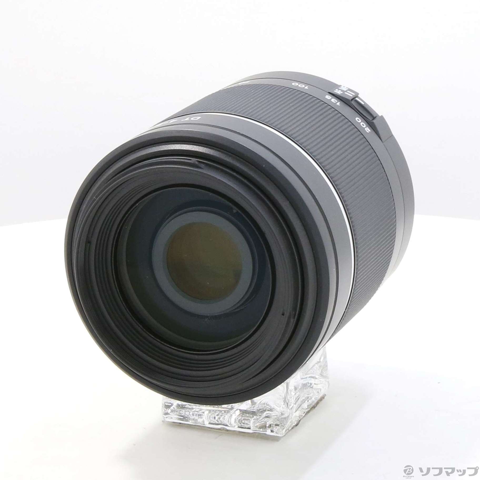 【中古】〔展示品〕 DT 55-200mm F4-5.6 SAM SAL55200-2 (αレンズ) [2133069033110] - リ ...