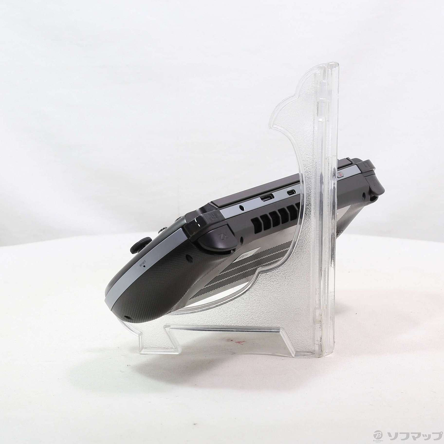 【中古】〔展示品〕 GPD WIN4 2025 GPDWIN4-25BK-3210R ブラック [2133069438823] - リコレ ...