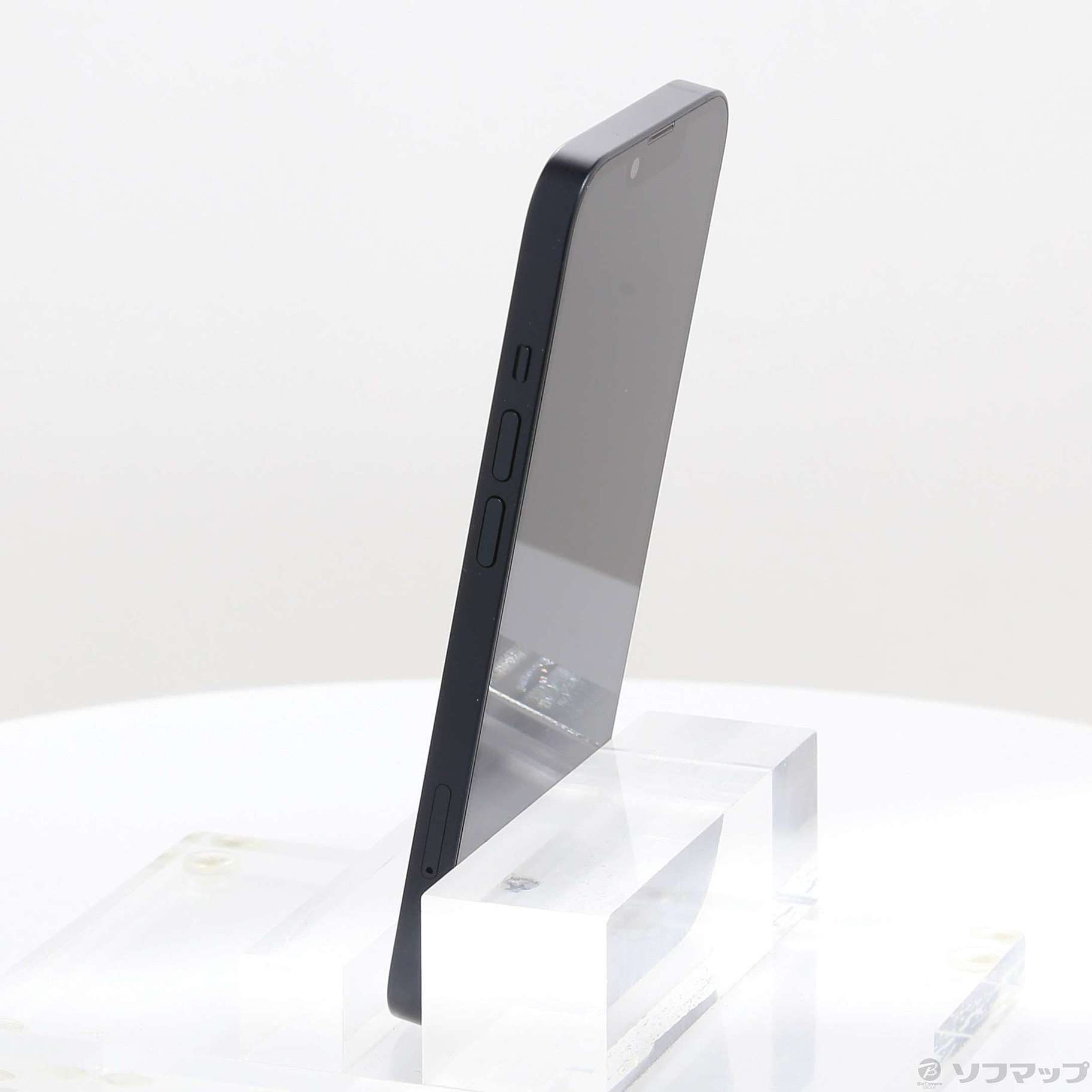 〔中古品〕 iPhone14 128GB ミッドナイト MPUD3J／A SIMフリー｜の通販はソフマップ[sofmap]