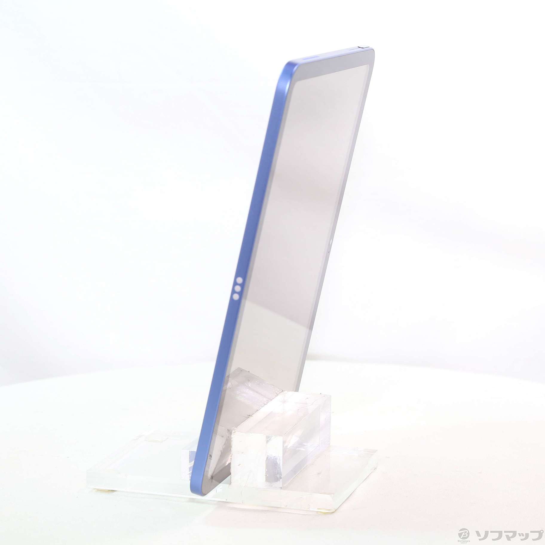 〔中古品〕 iPad(A16) 128GB ブルー MD4A4J／A Wi-Fi｜の通販はソフマップ[sofmap]