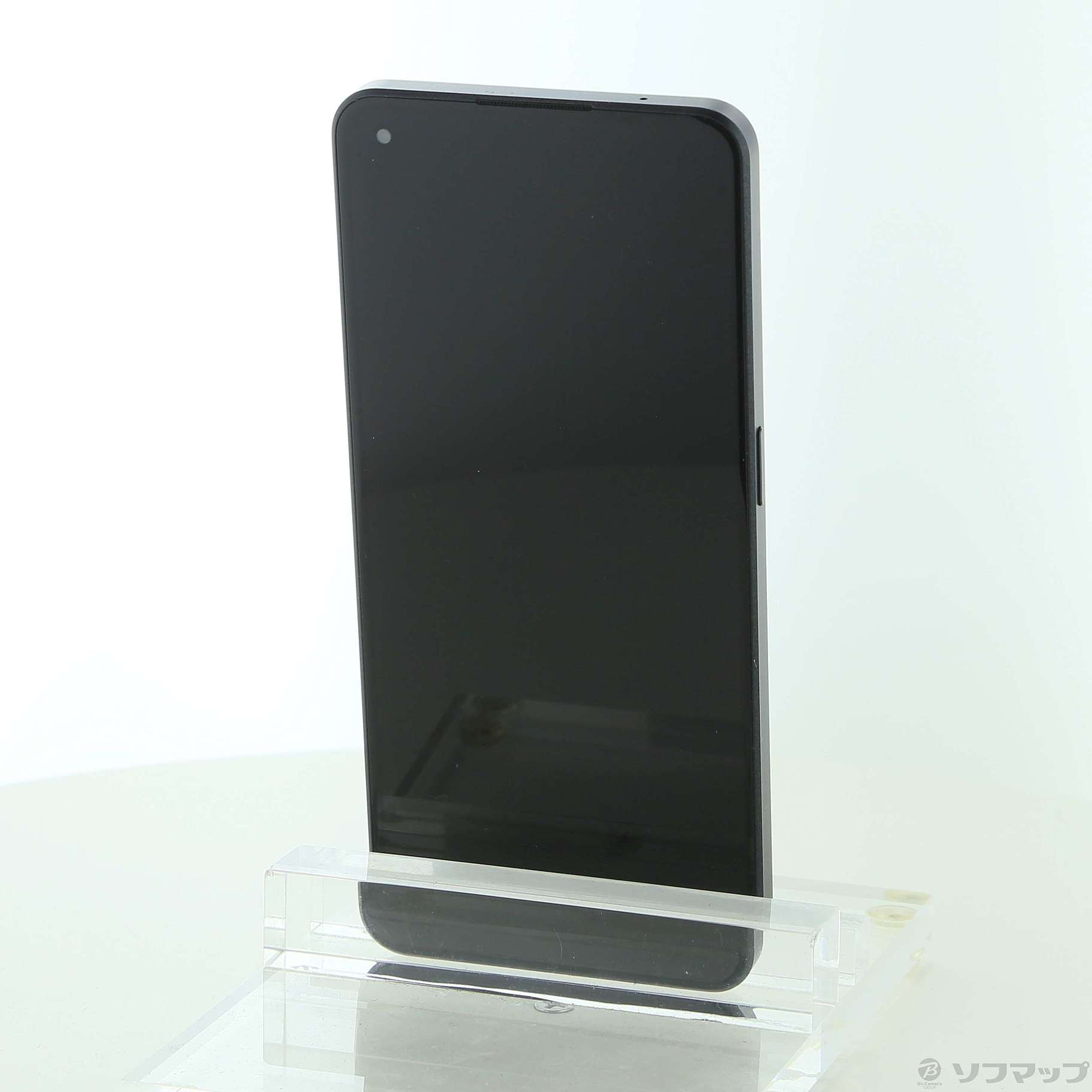 【中古】OPPO Reno9 A 128GB ナイトブラック A301OP Y!mobile SIMフリー [2133069782414 ...