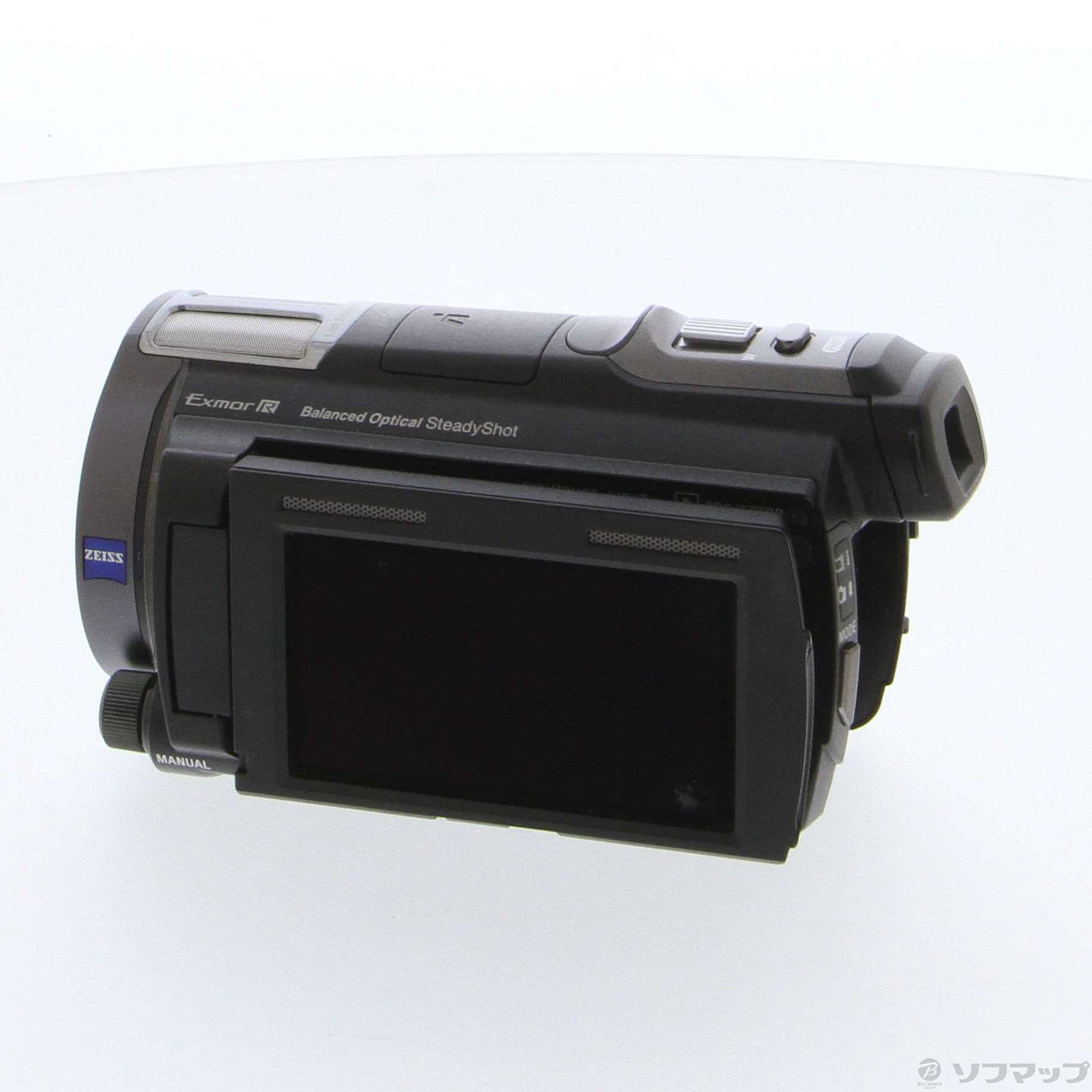 【中古】HDR-PJ760V (B) (96GB／プロジェクター内蔵) [2133069851387] - リコレ！|ビックカメラグループ ...