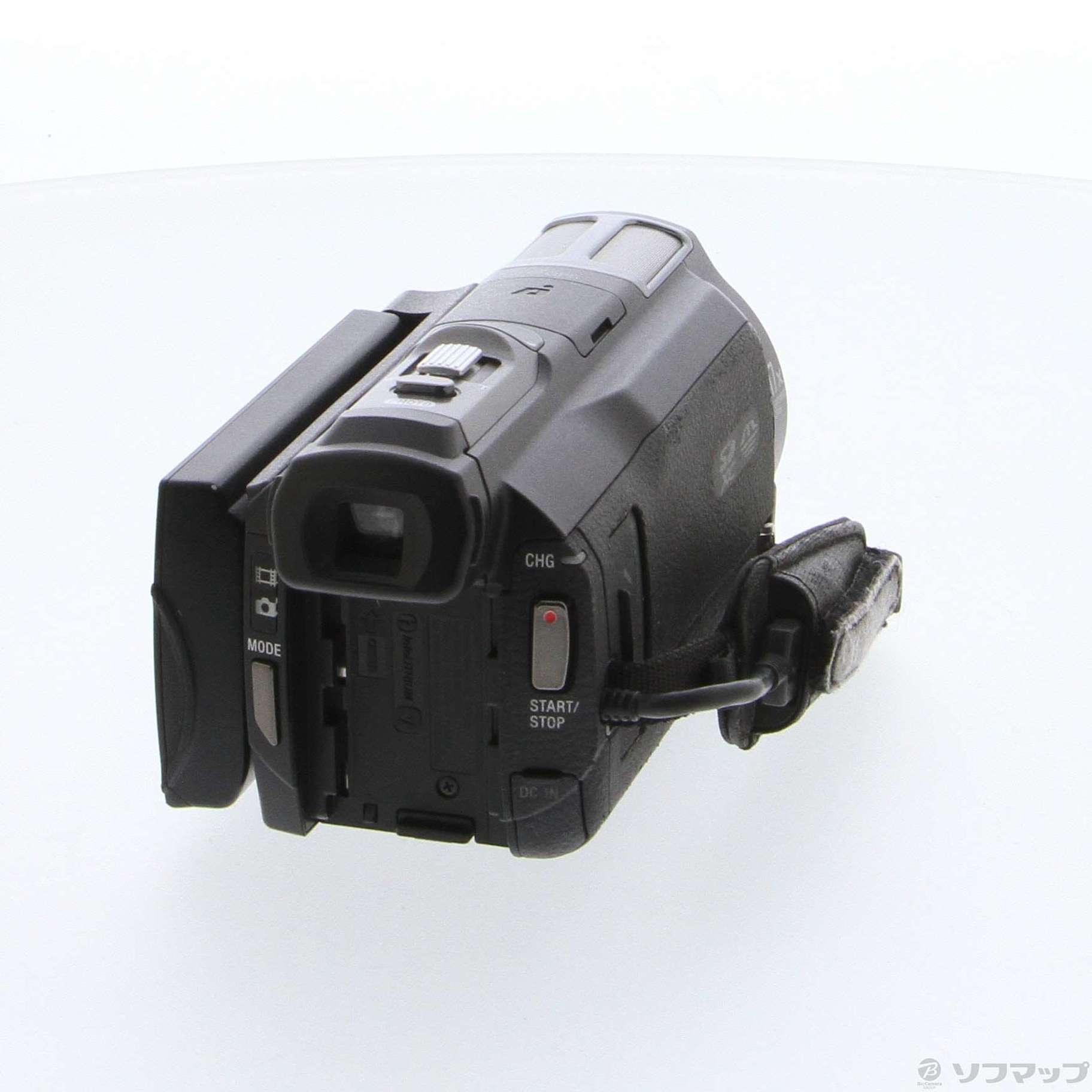 【中古】HDR-PJ760V (B) (96GB／プロジェクター内蔵) [2133069851387] - リコレ！|ビックカメラグループ ...