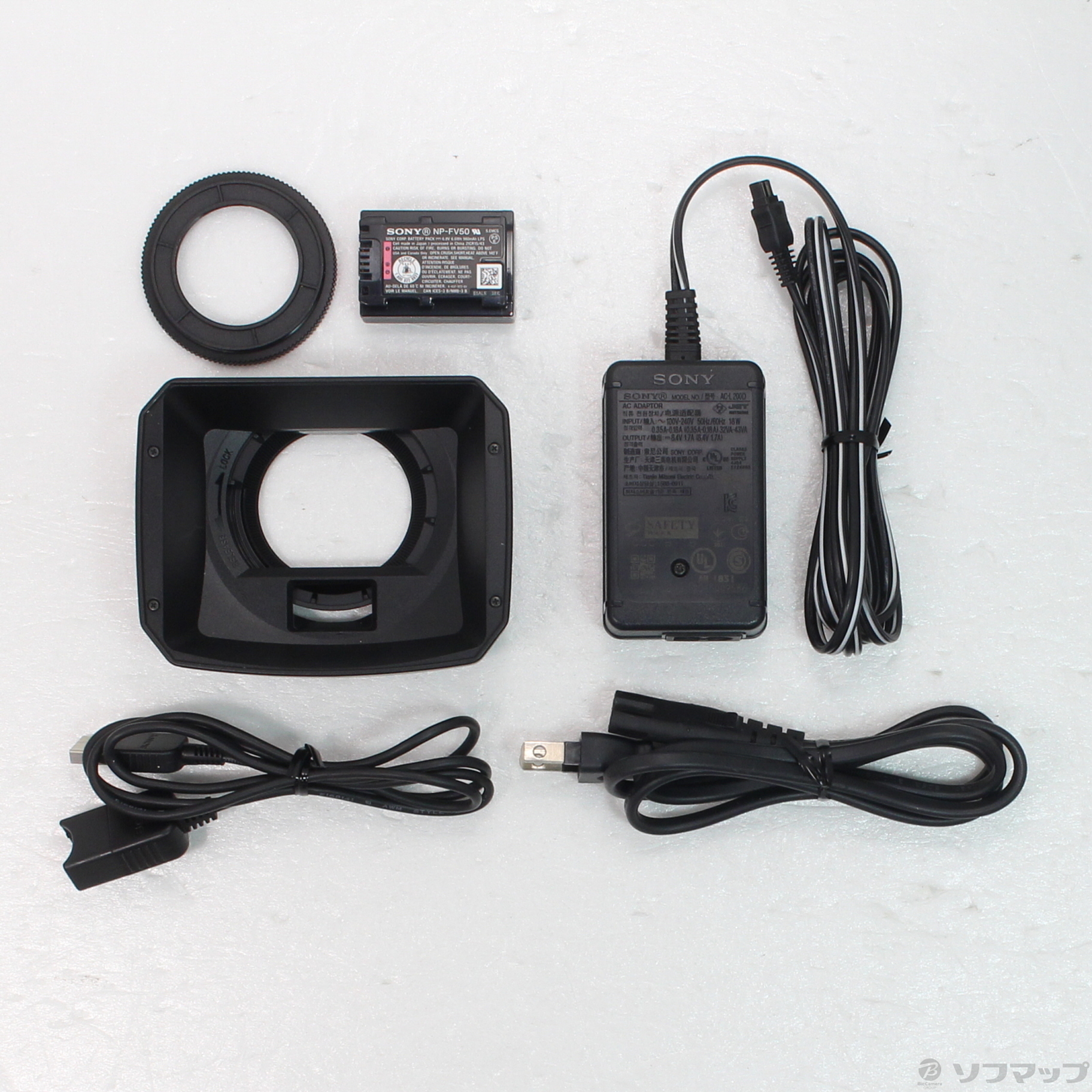 【中古】HDR-PJ760V (B) (96GB／プロジェクター内蔵) [2133069851387] - リコレ！|ビックカメラグループ ...