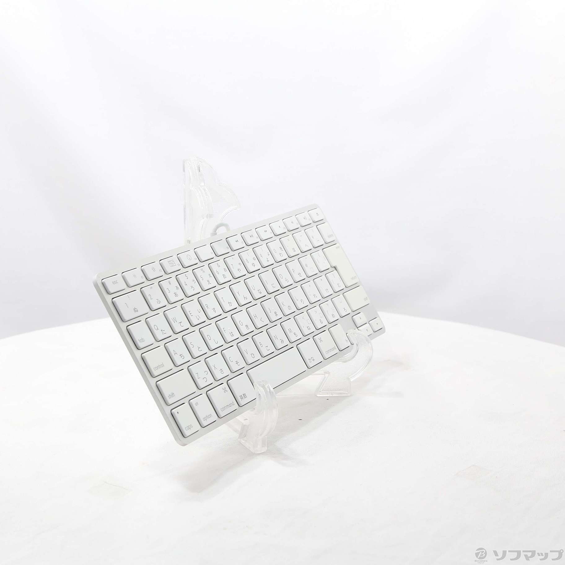 【中古】Apple Keyboard A1242 [2133069884552] - 法人専用リコレ！|ソフマップの法人専用中古通販サイト